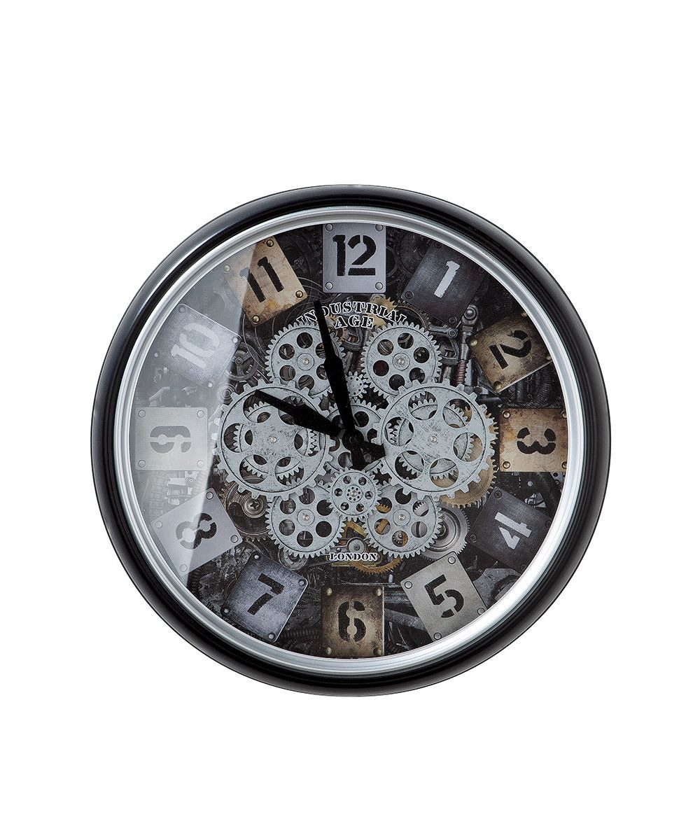 GILDE Wanduhr