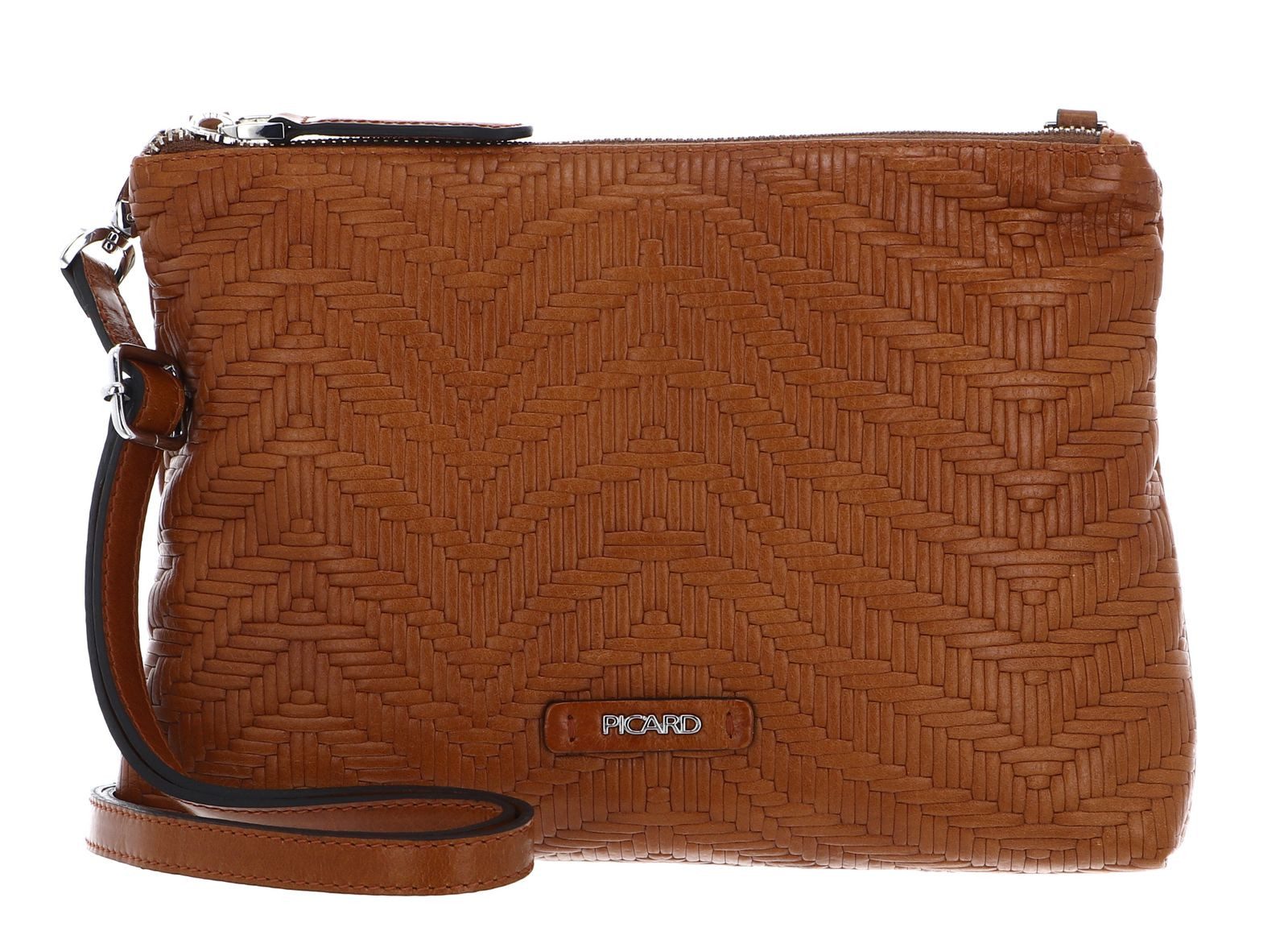 Picard Umhängetasche Sunshine, Crossbody Bag, Crossbody-Tasche