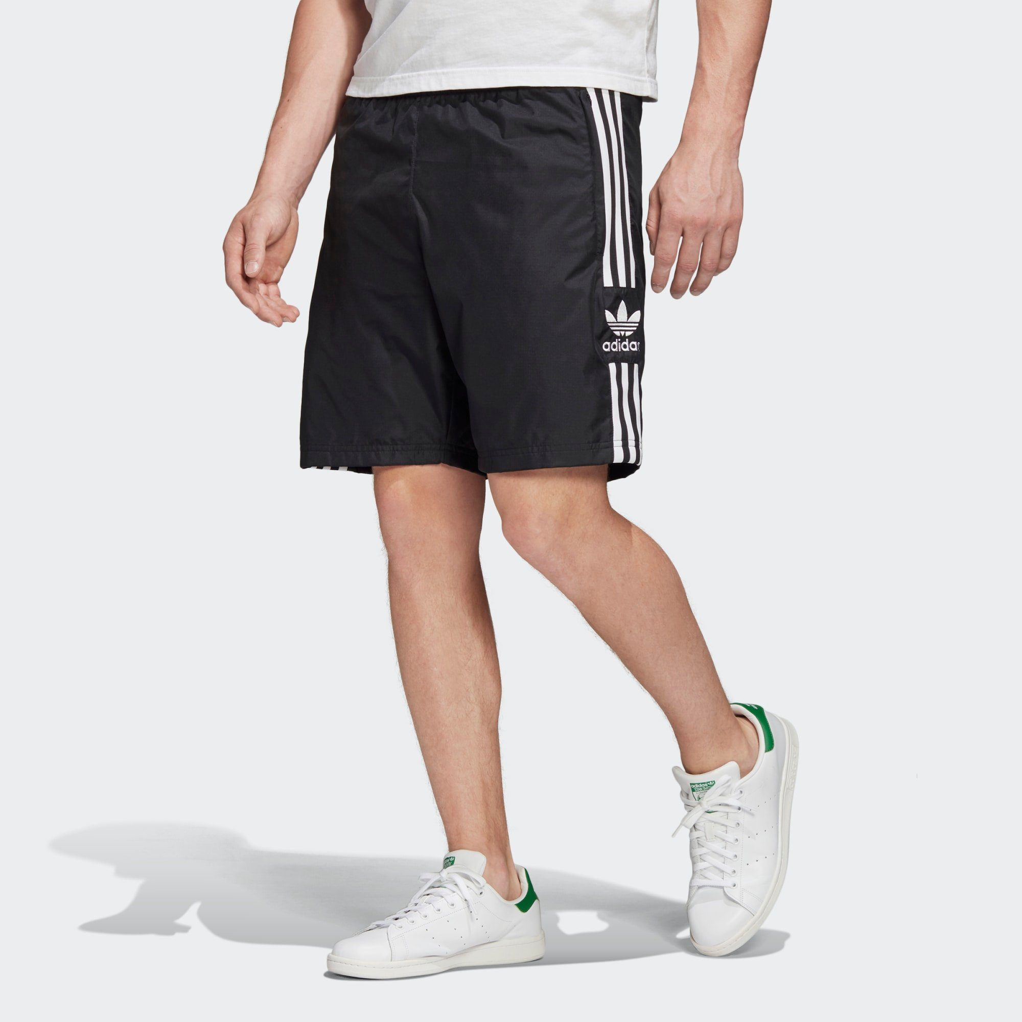 Adidas Originals Shorts Shorts 100 Polyester Ripstop Online