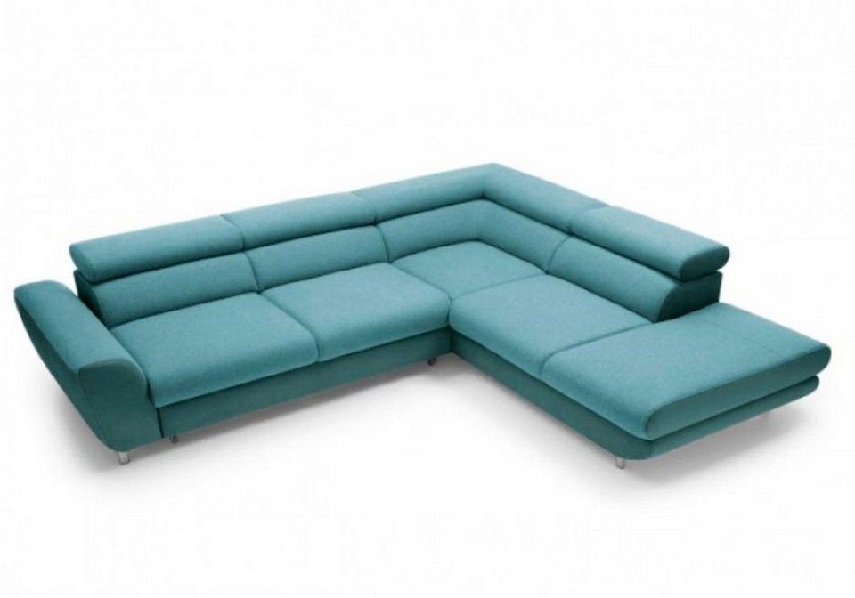 Jvmoebel Ecksofa Polster Sofa Eckgarnitur Ecksofa L Form Couch Sofa