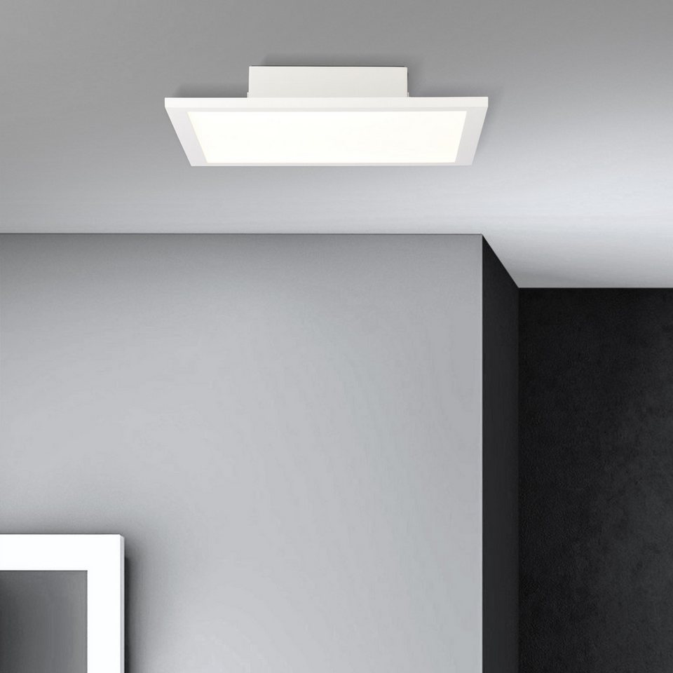 Lightbox Led Panel Led Fest Integriert Neutralweiß Led Aufbaupaneel