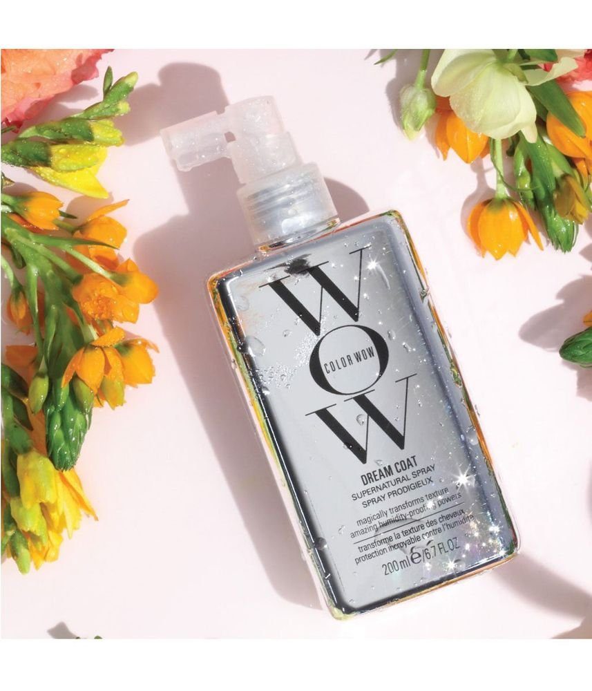 COLOR WOW Körperpflegemittel Dream Coat Supernatural Spray ...