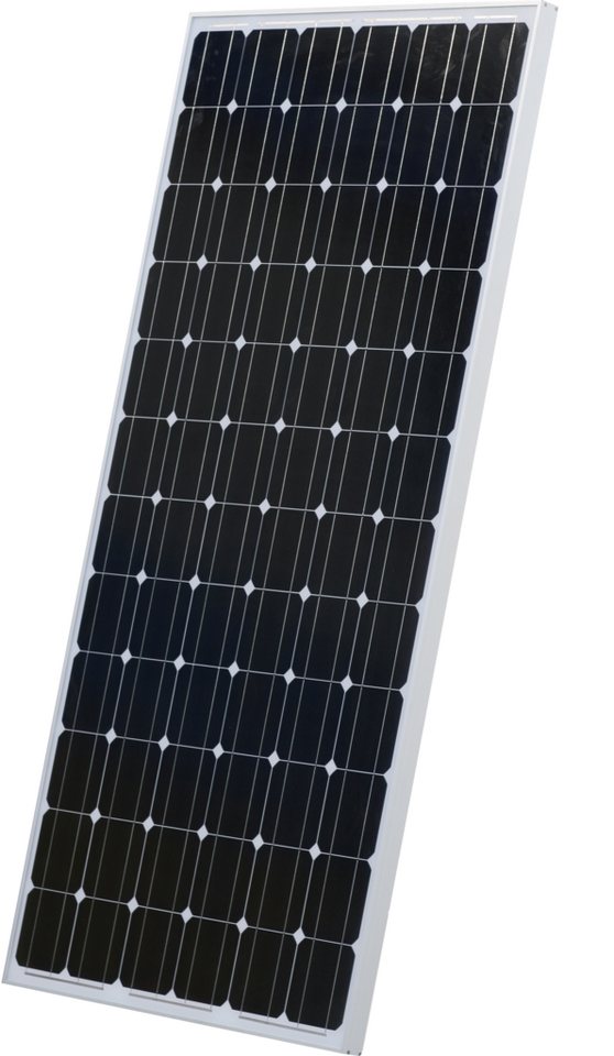 Sunset Balkonkraftwerk Sunpay®860 Plus Mh 430 W Monokristallin