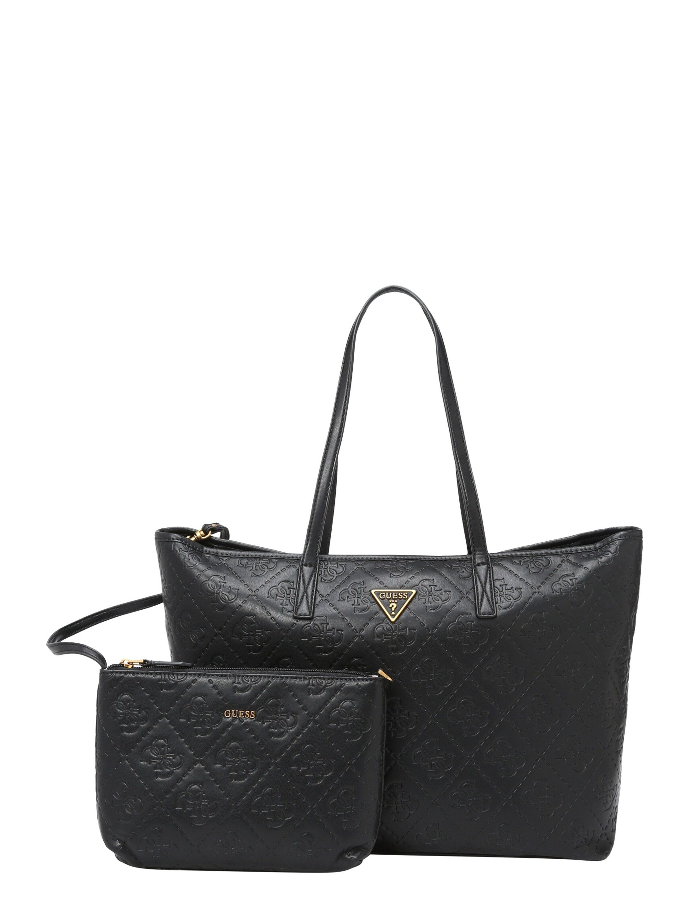 Guess Shopper Power Play (1-tlg), Label Plate