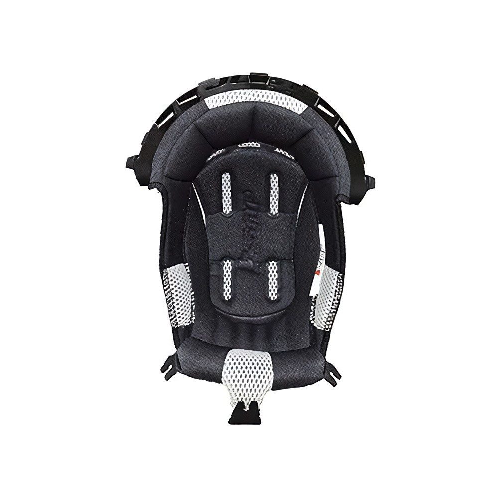 Just1 Zubehör-Set J12 Internal Central Padding Standard