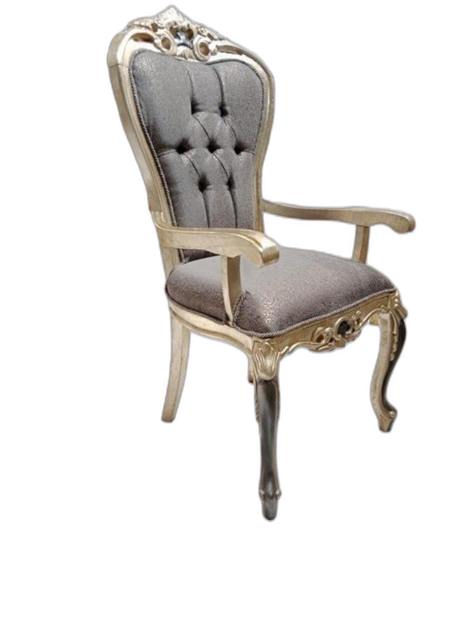 Xlmoebel Esszimmerstuhl Elegante Holz Esszimmermöbel Mit 6 Klassischen