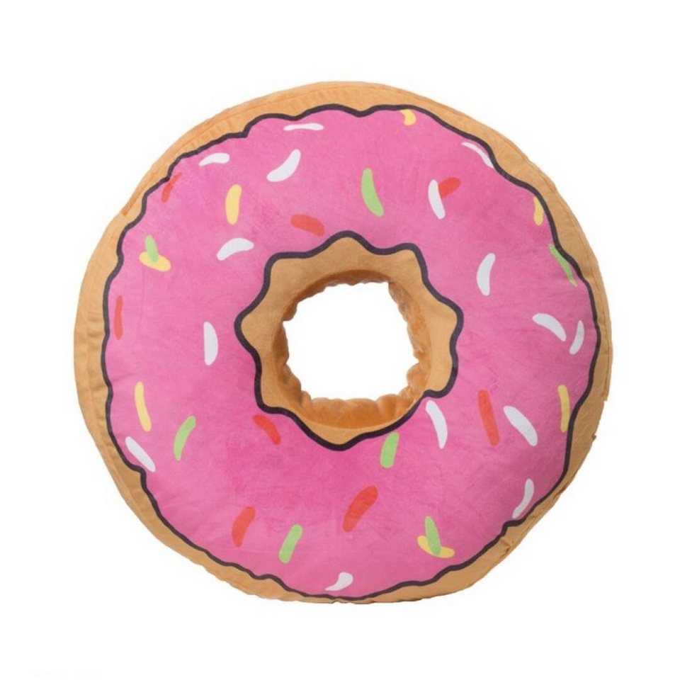 Tinisu Kuscheltier Simpsons Donut Kuscheltier 20 Cm Plüschtier