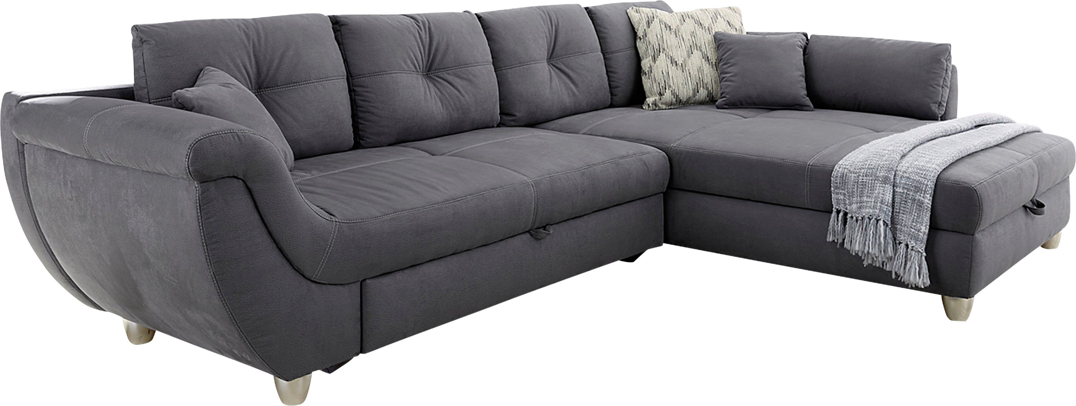 Relaxecksofas kaufen » Eckcouches mit Relaxfunktion | OTTO
