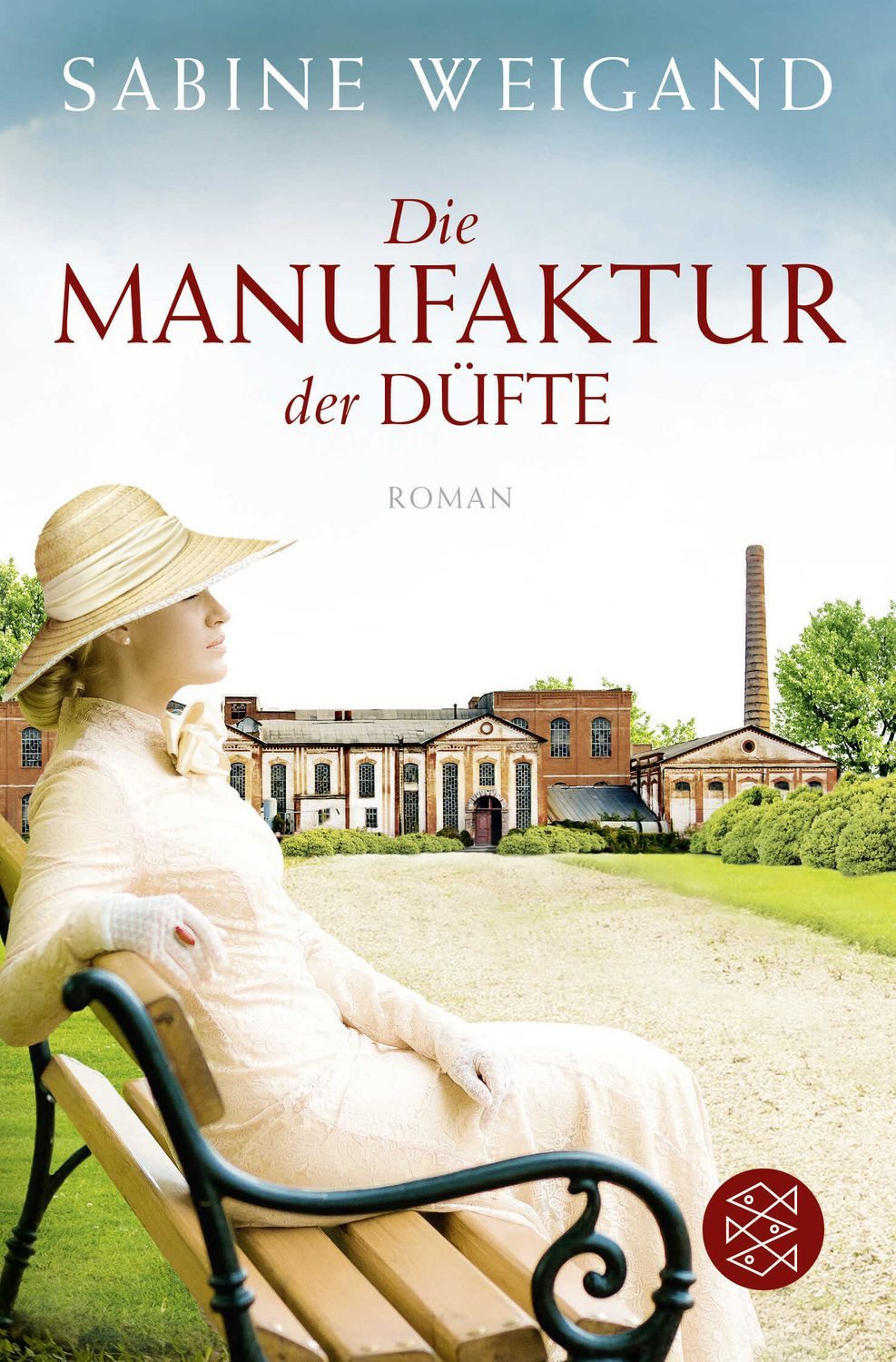 Belletristik Die Manufaktur der Düfte Sabine Weigand ...