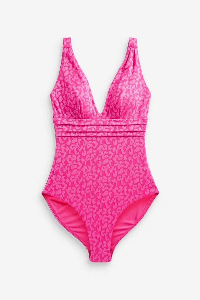 Myleene Klass Badeanzug Myleene Klass Shaping Badeanzug Tiefer