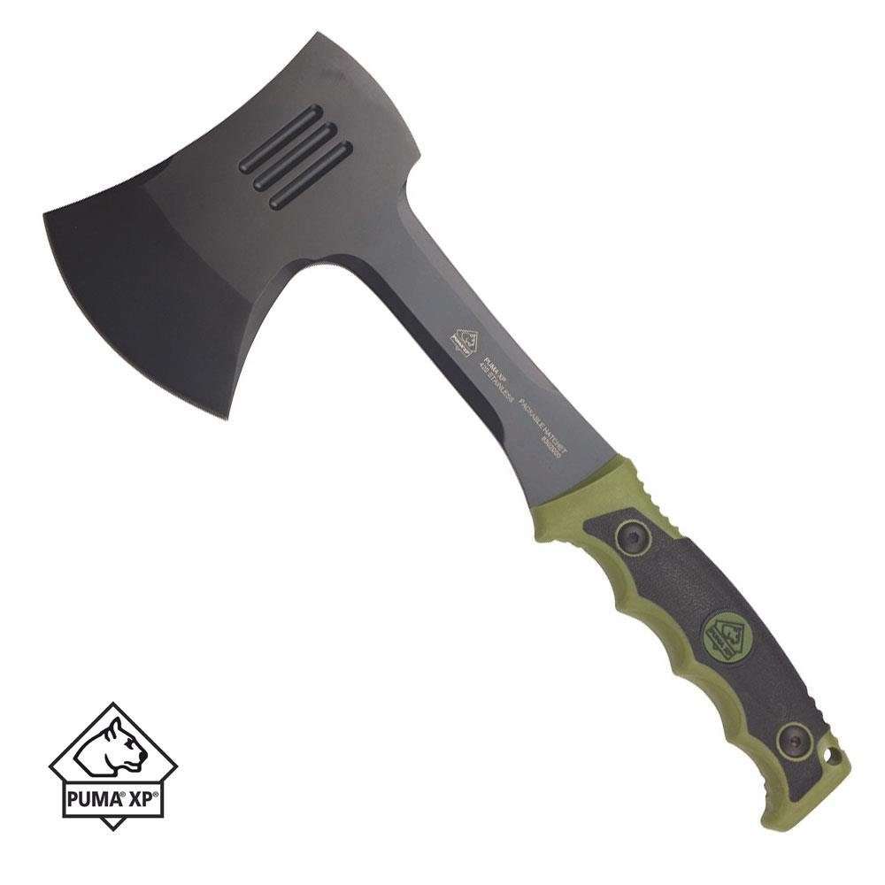 Puma Messer Axt XP Packable Hatchet Axt 7302000