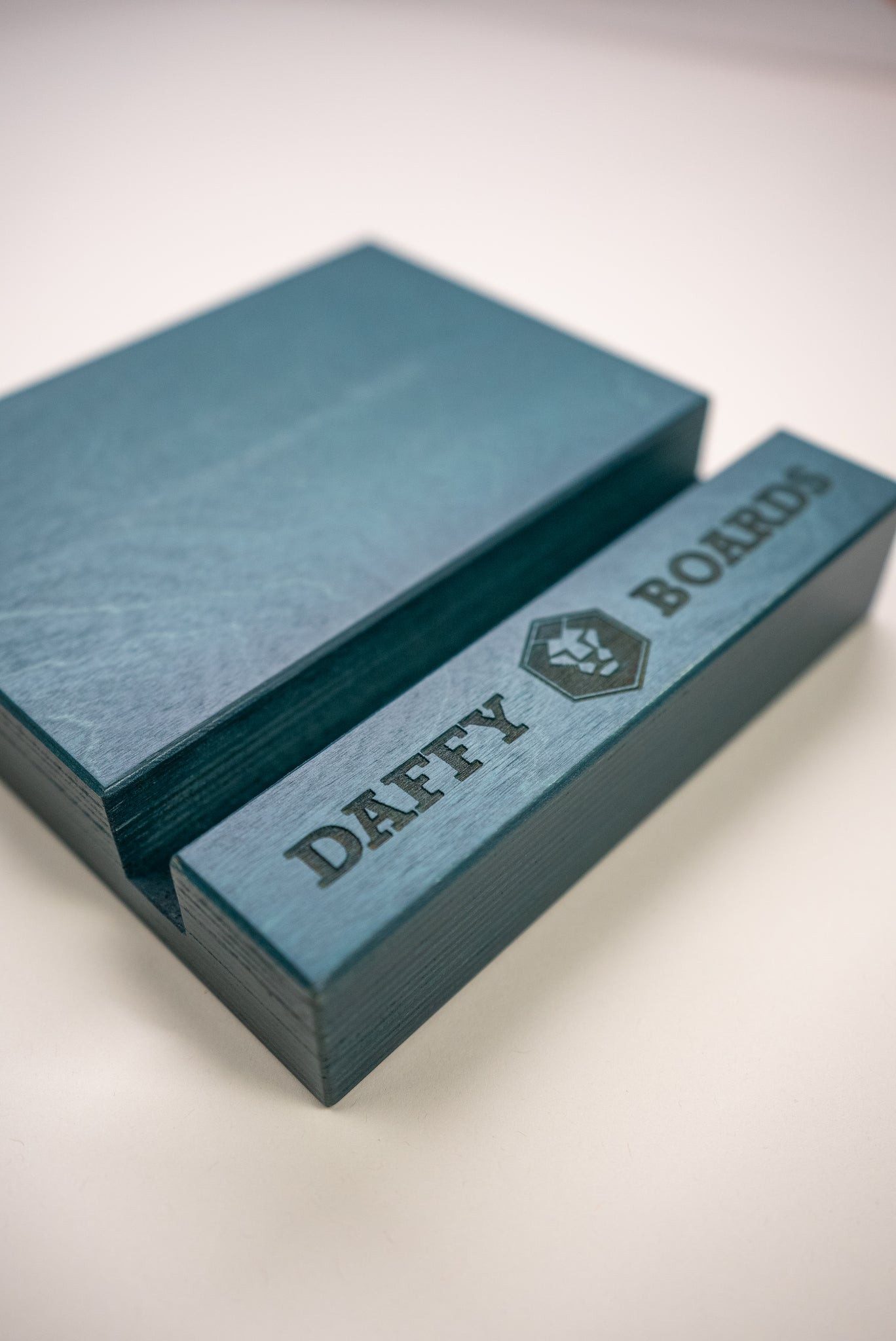 Daffy Boards Balanceboard Standfuß - Block