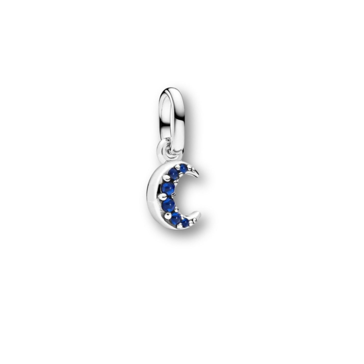 Pandora Bead Pandora Mond Mini Charm 793452C01