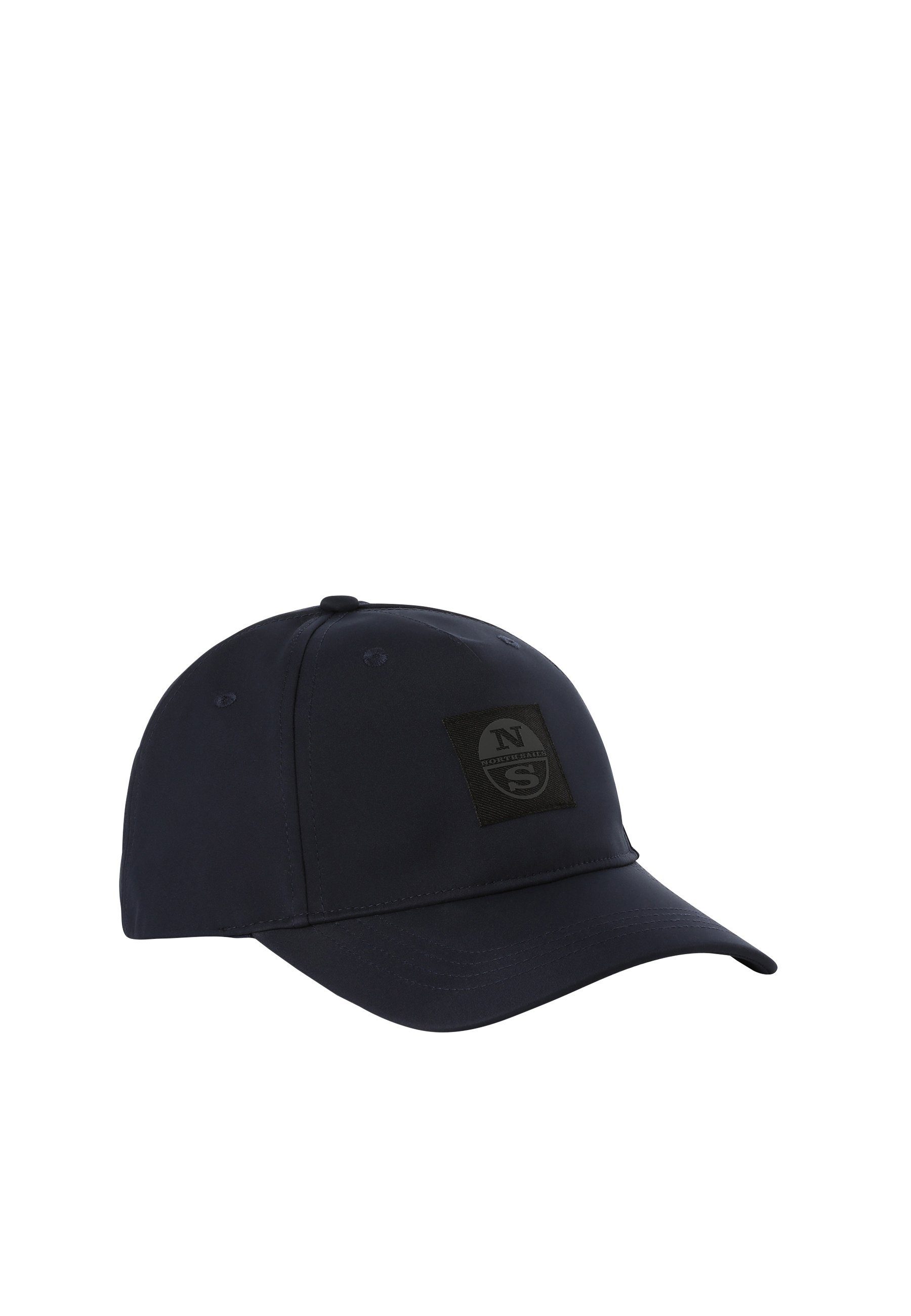 North Sails Baseball Cap Baseballmütze mit Logoaufnäher, Der ...