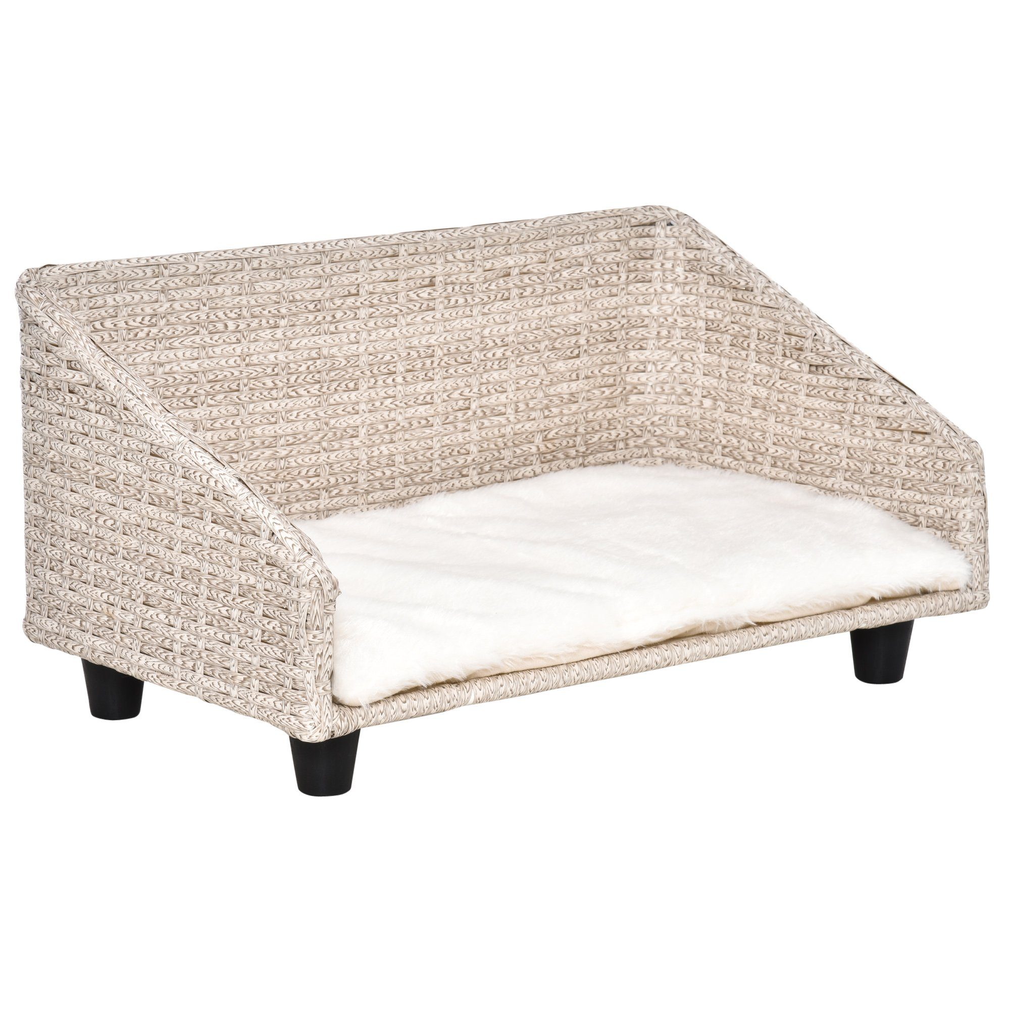 Pawhut Tierbett Tiersofa
