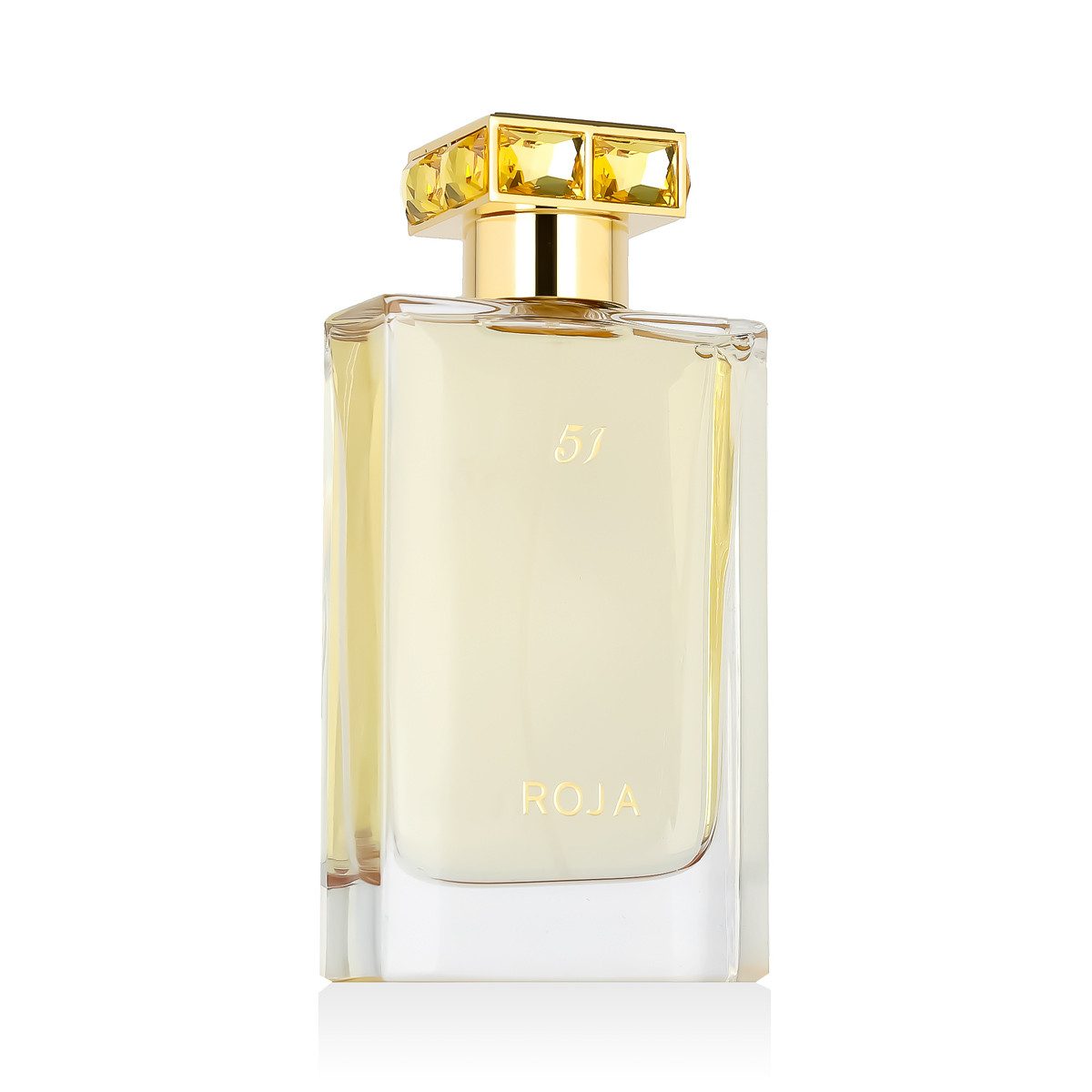 Roja Parfums Eau de Parfum 51 Pour Femme Eau de Parfum