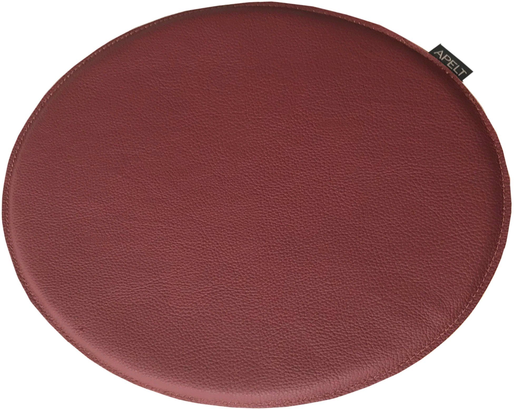 Rote runde Sitzkissen online kaufen | OTTO