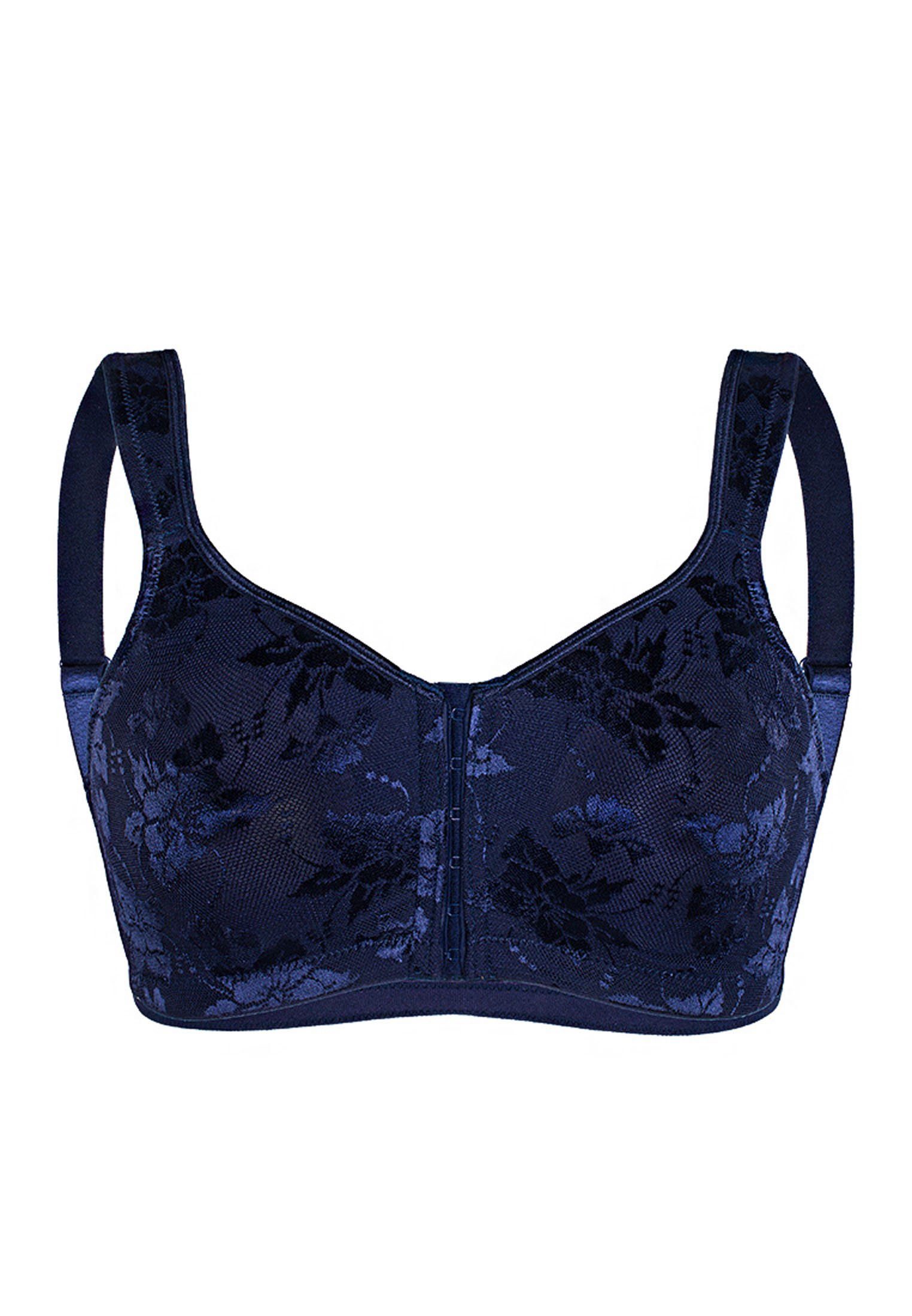 Sassa Soft-BH »Vorderverschluss-BH 10888 2er Pack« (2-tlg) online ...