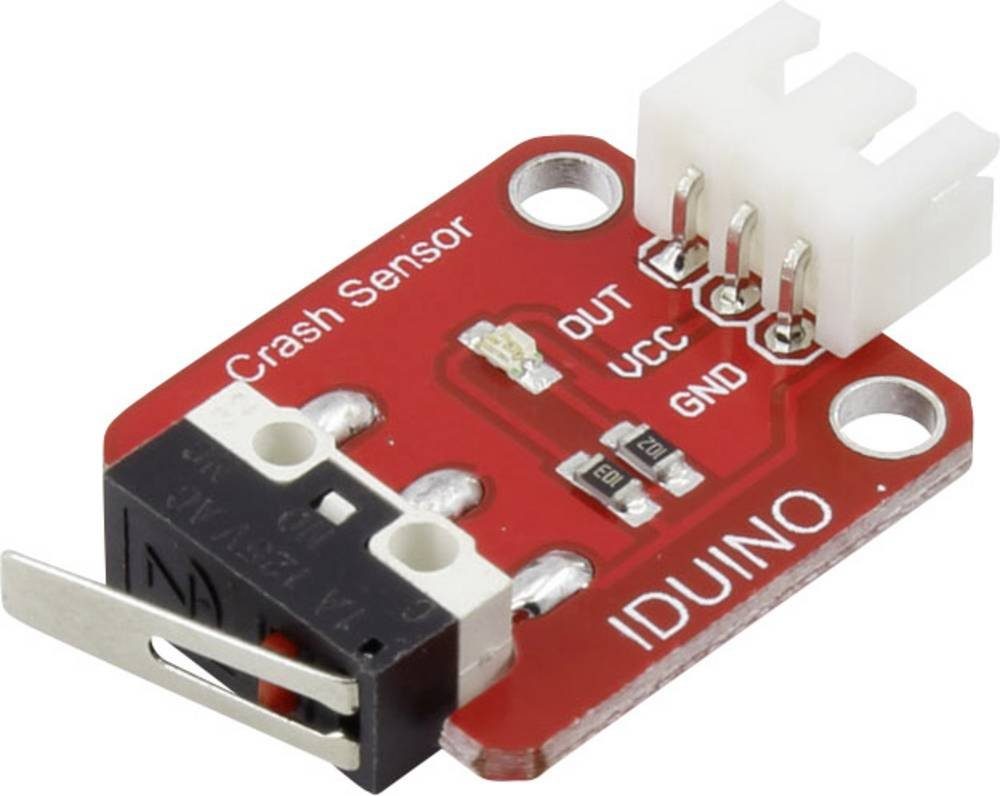 Iduino Sensor Iduino Schaltersensor 1 St. SE032, (SE032)