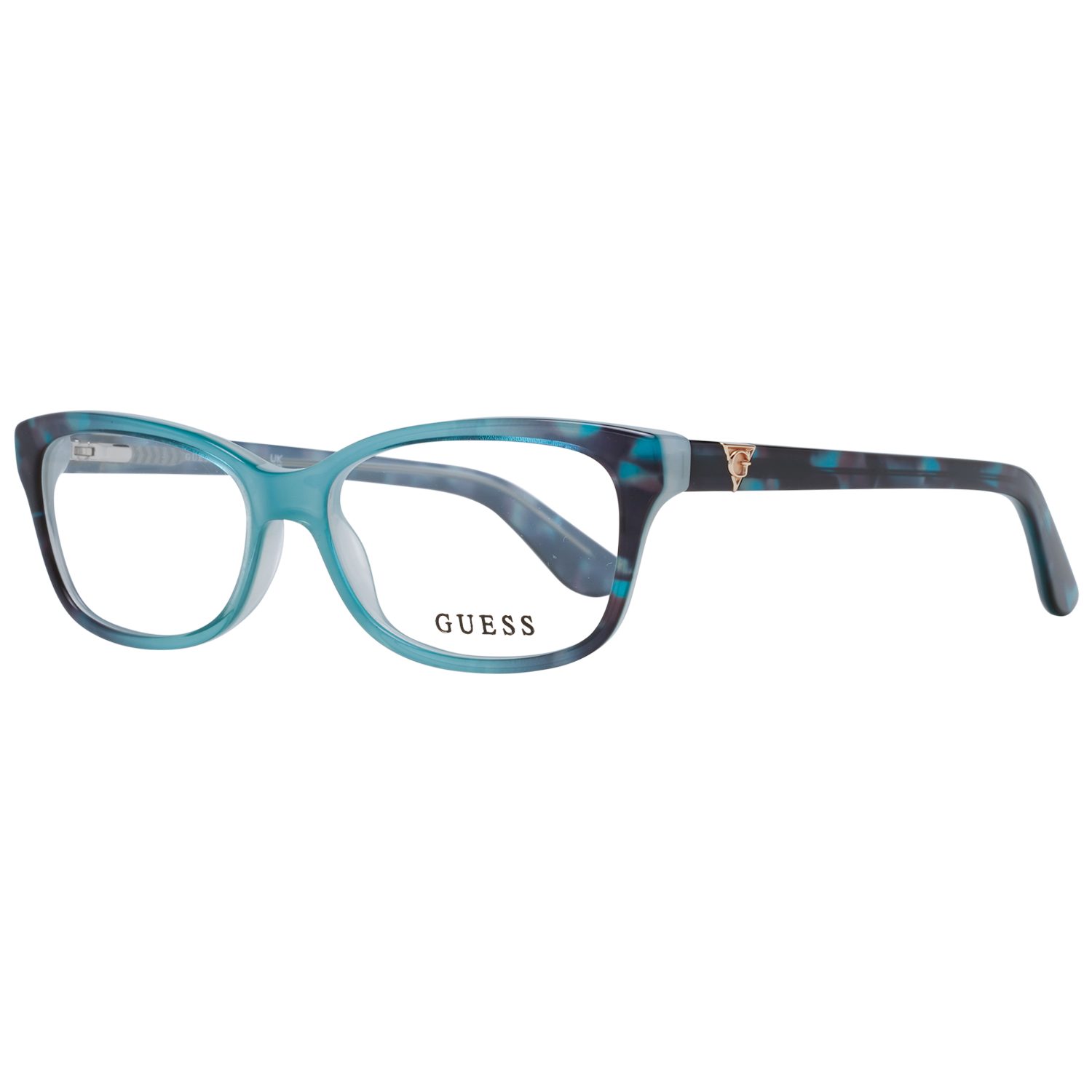 Guess Brillengestell GU2948 50089