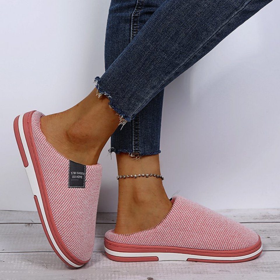 Elegante Hausschuhe Fr Damen