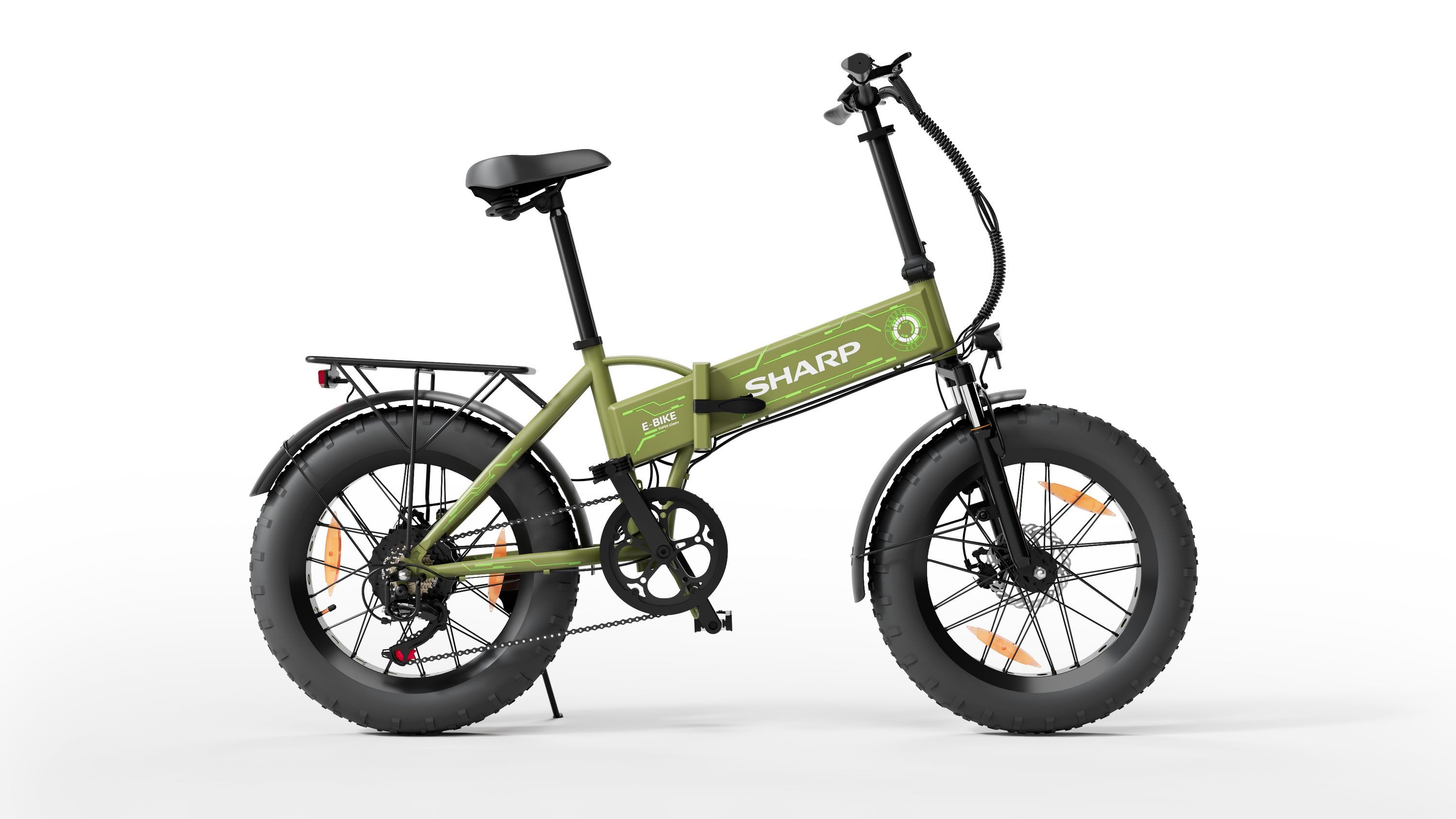 Sharp E-Bikes online kaufen | OTTO