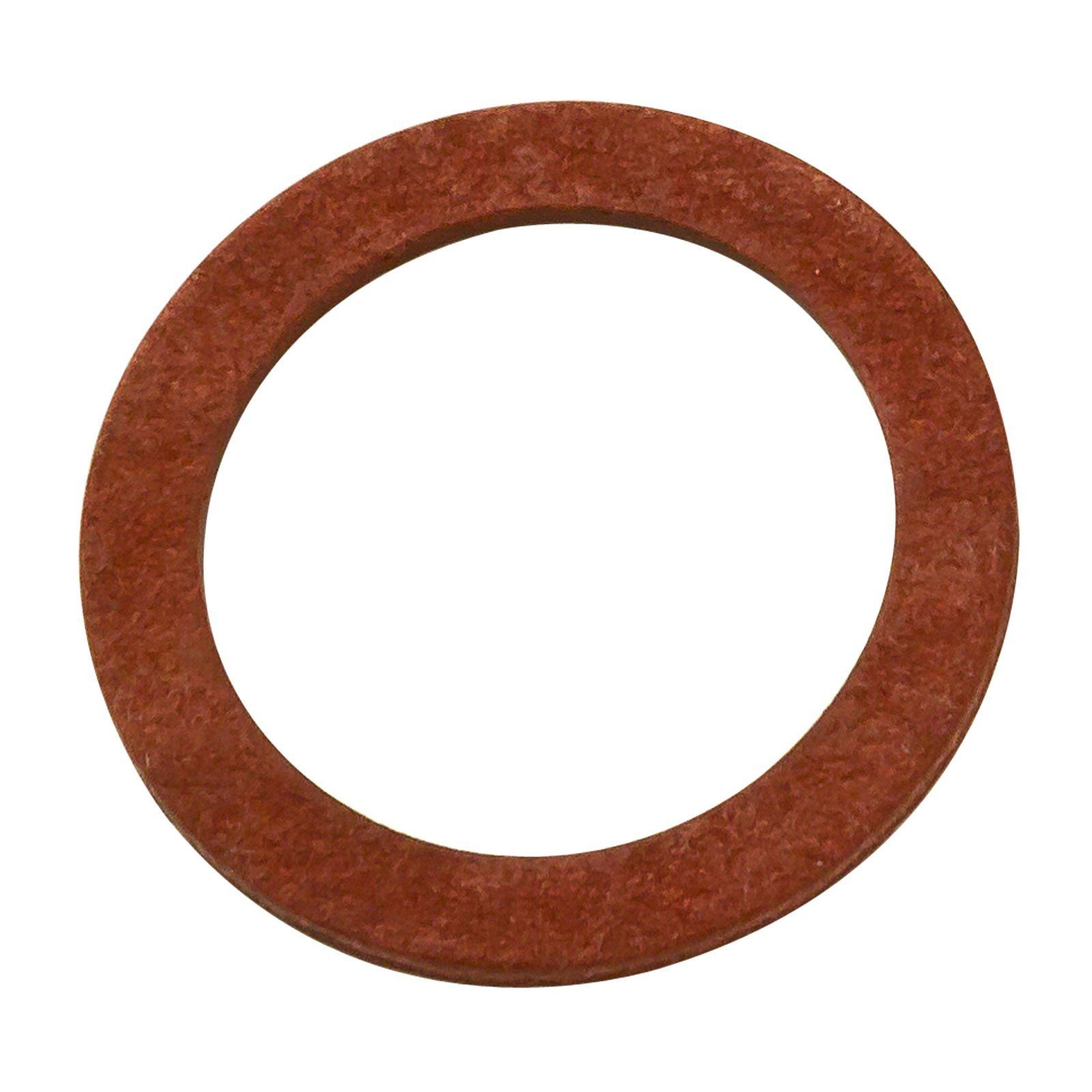 Haas Otto Dichtungsring Fiberring Flachdichtung 9 x 14 mm Fiberdichtung ...