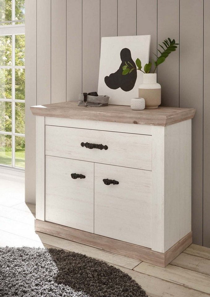 Möbel Stellbrink Sideboard Kommode Ii Florenz