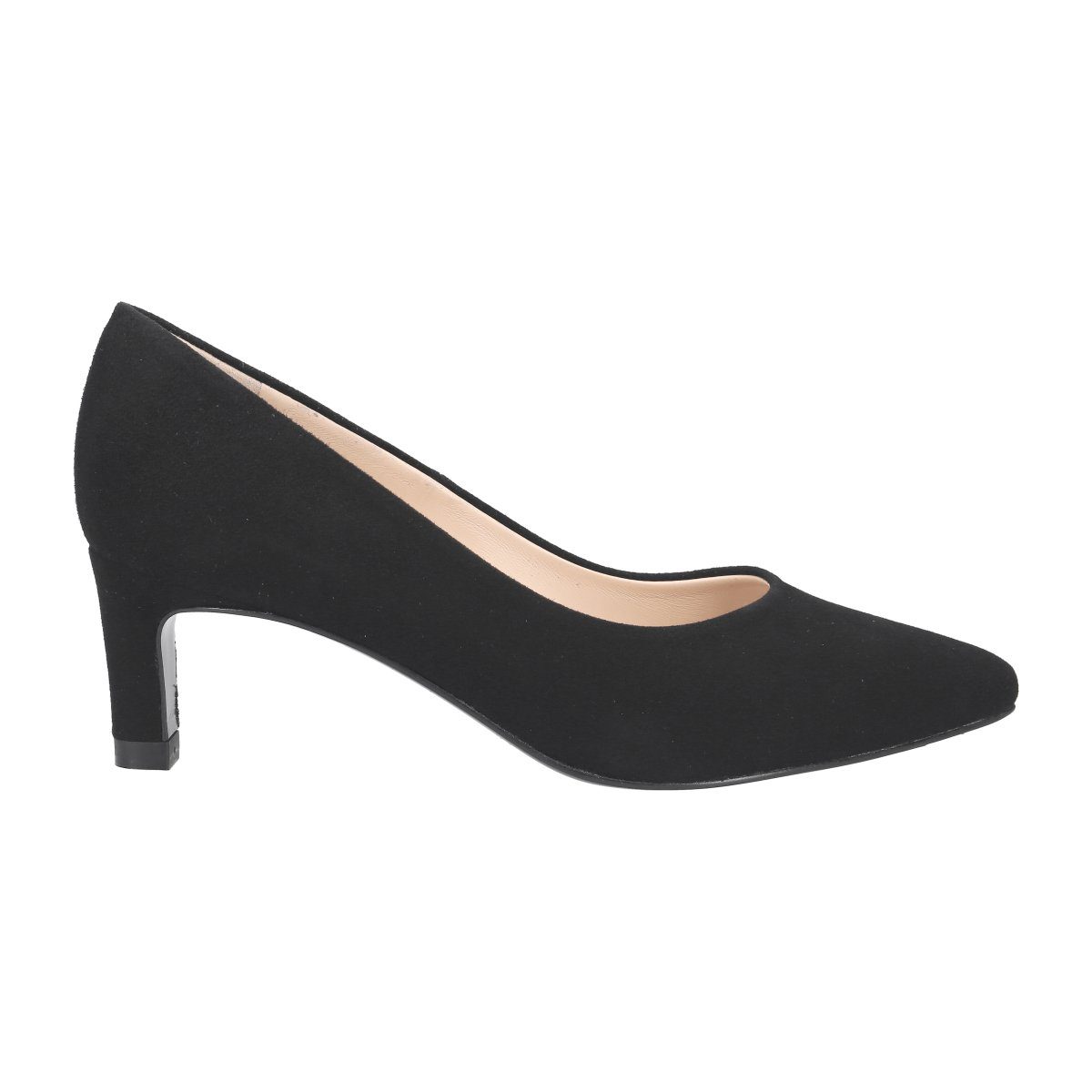 Peter Kaiser ANDRIA-PK Pumps, Obermaterial: Veloursleder