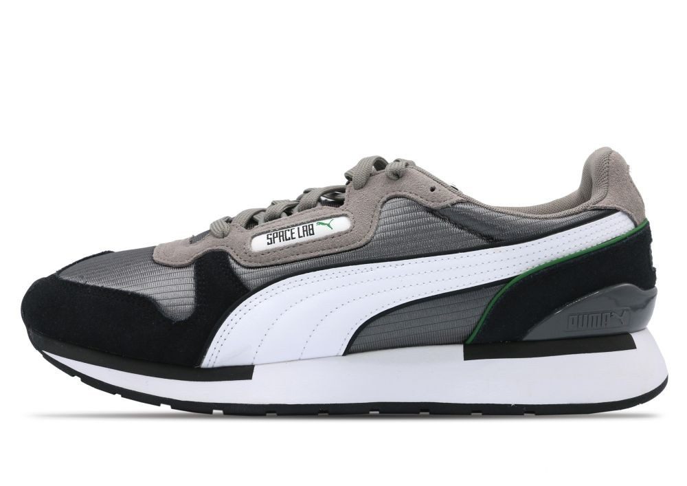 PUMA IP Puma Space Lab, grau Sneaker, Puma Lifestyle Sneaker für Herren ...