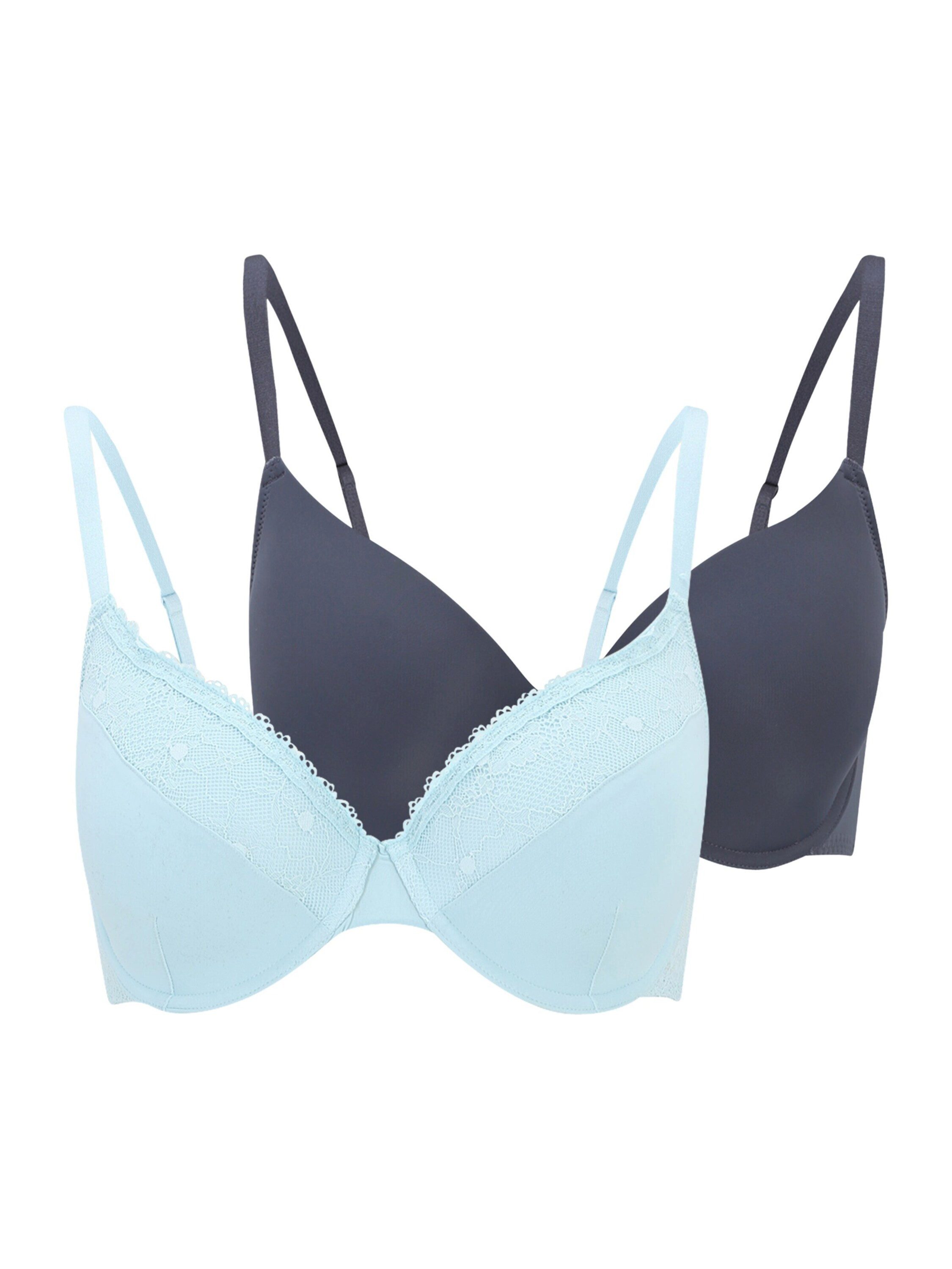 Dorina Bügel-BH RADHA (2-tlg) Spitze