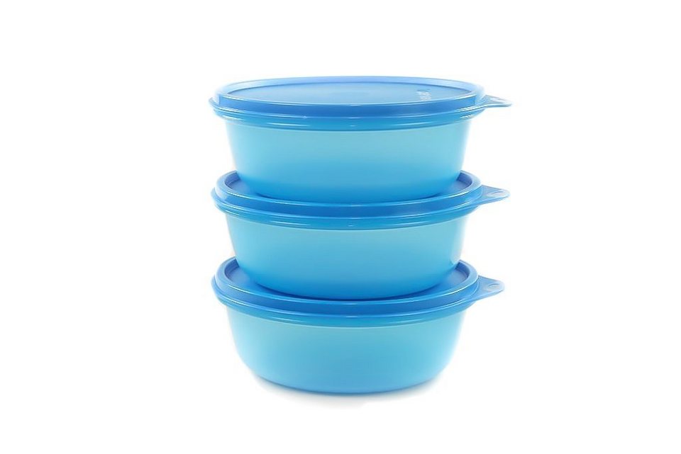 Tupperware Frischhaltedose Tupperware Kühlschrank Hit Parade 630 Ml