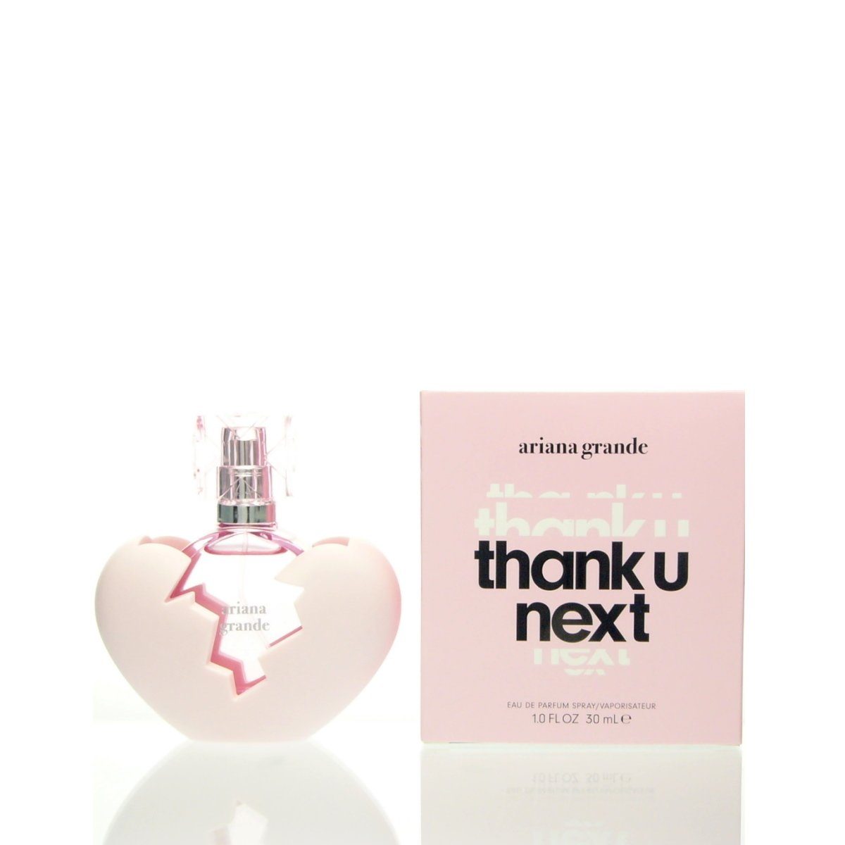 ARIANA GRANDE Eau de Parfum Ariana Grande Thank U Next Eau de Parfum 30 ...