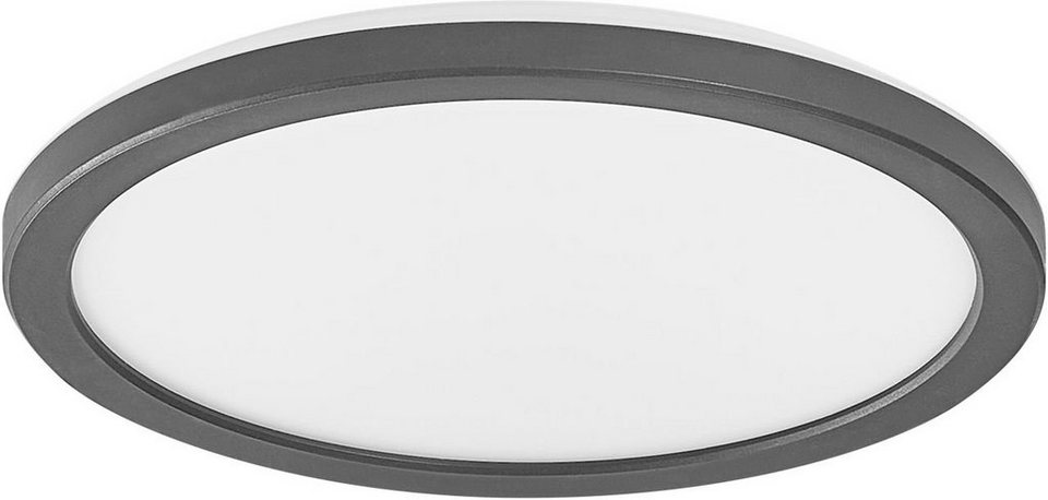 Ledvance Deckenleuchte Ledvance Smart Led Deckenleuchte Orbis Ceiling