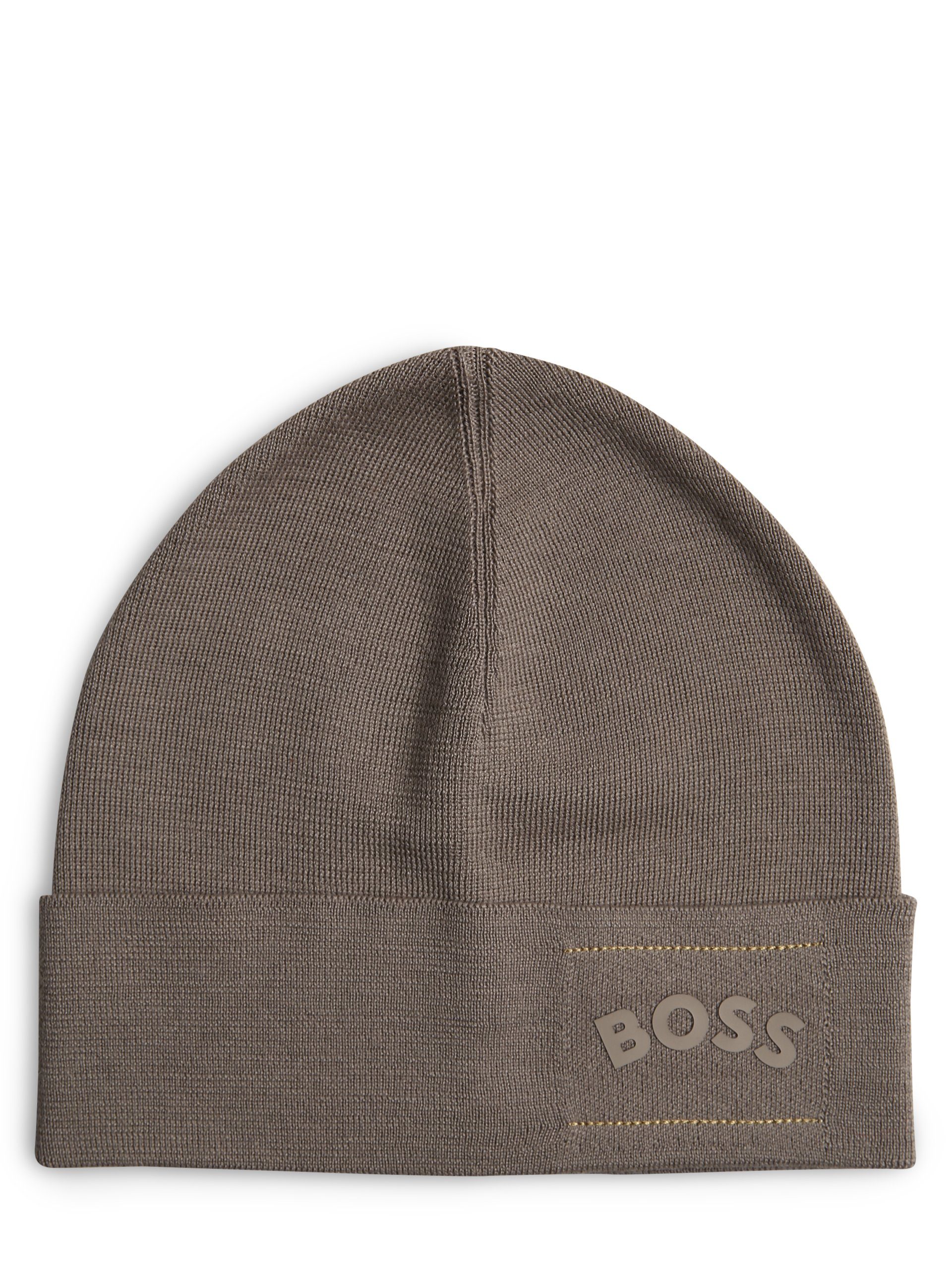 BOSS Beanie Aride