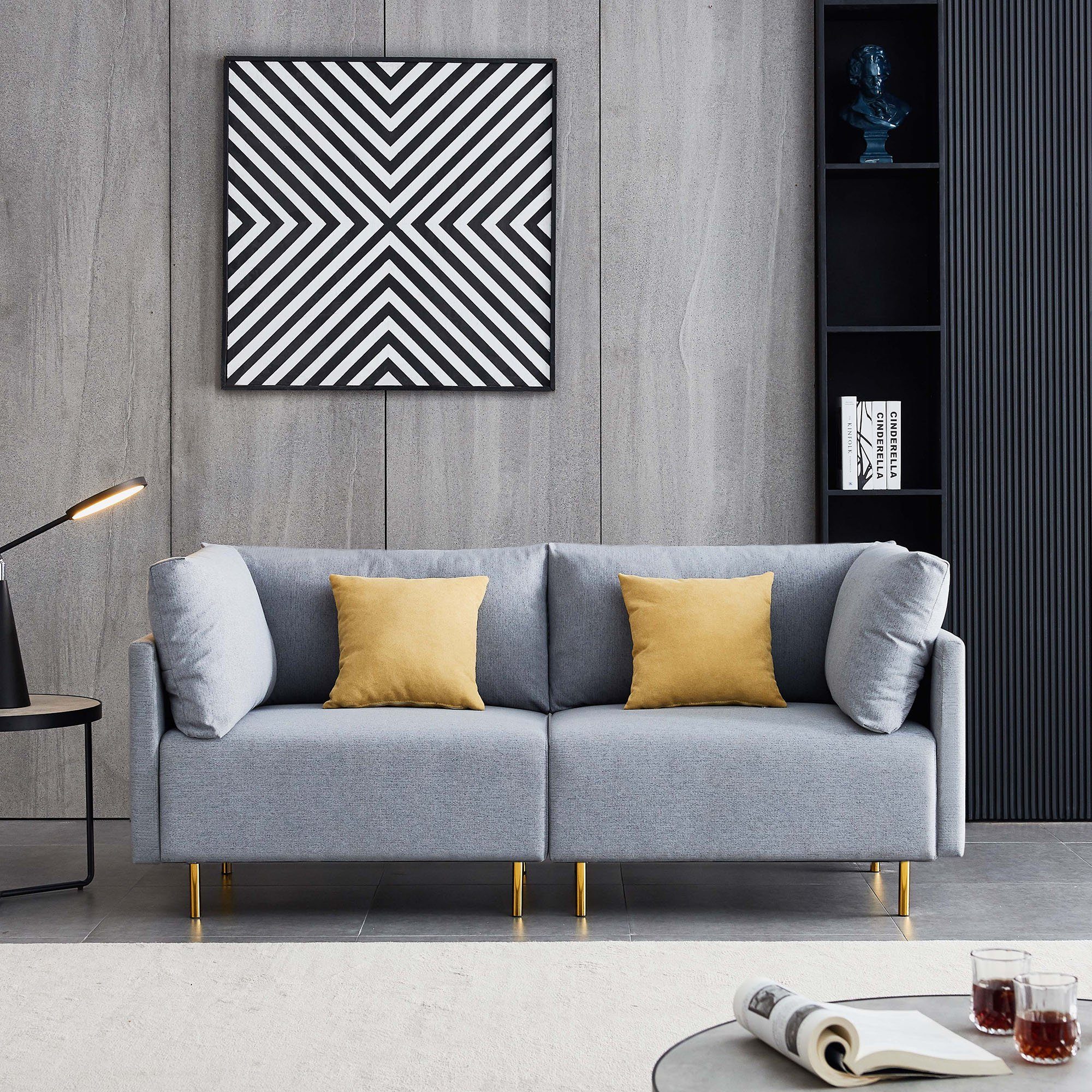 Sikaini Sofa A Dj W432 W432s00049 Set 1 Teile Mit Relaxfunktion