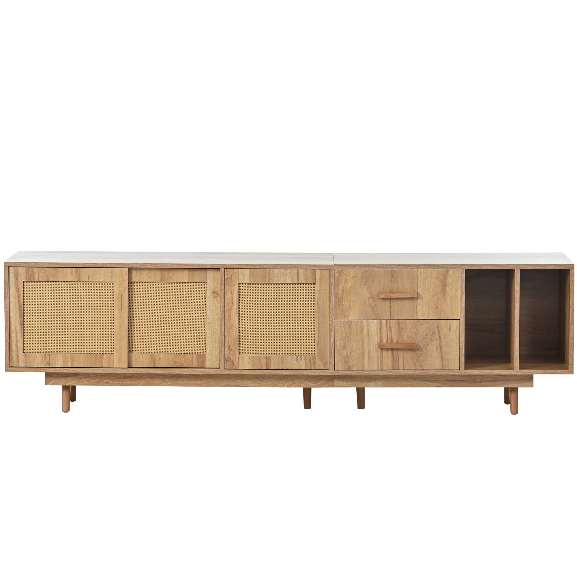 Hauss Sploe Lowboard Tv Schrank Fernsehtisch Tv Board Tv Lowboard Tv