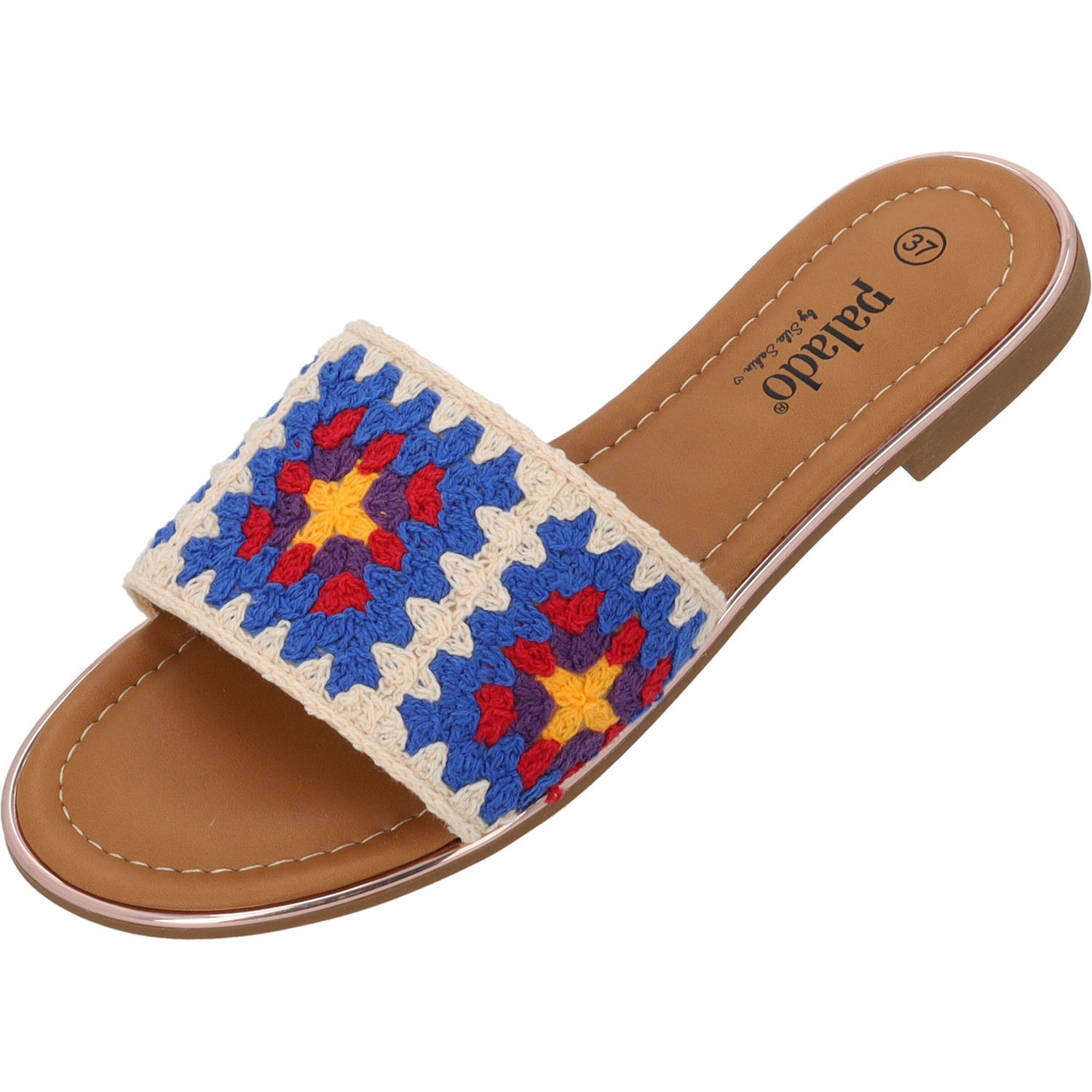 Palado by Sila Sahin Xami by Sila Sahin Pantolette