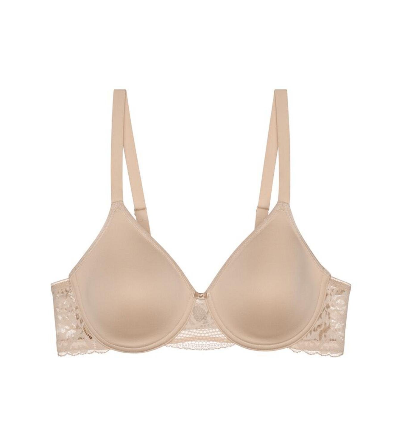 Triumph Unterhemd Modern Lace+Cotton WP EX