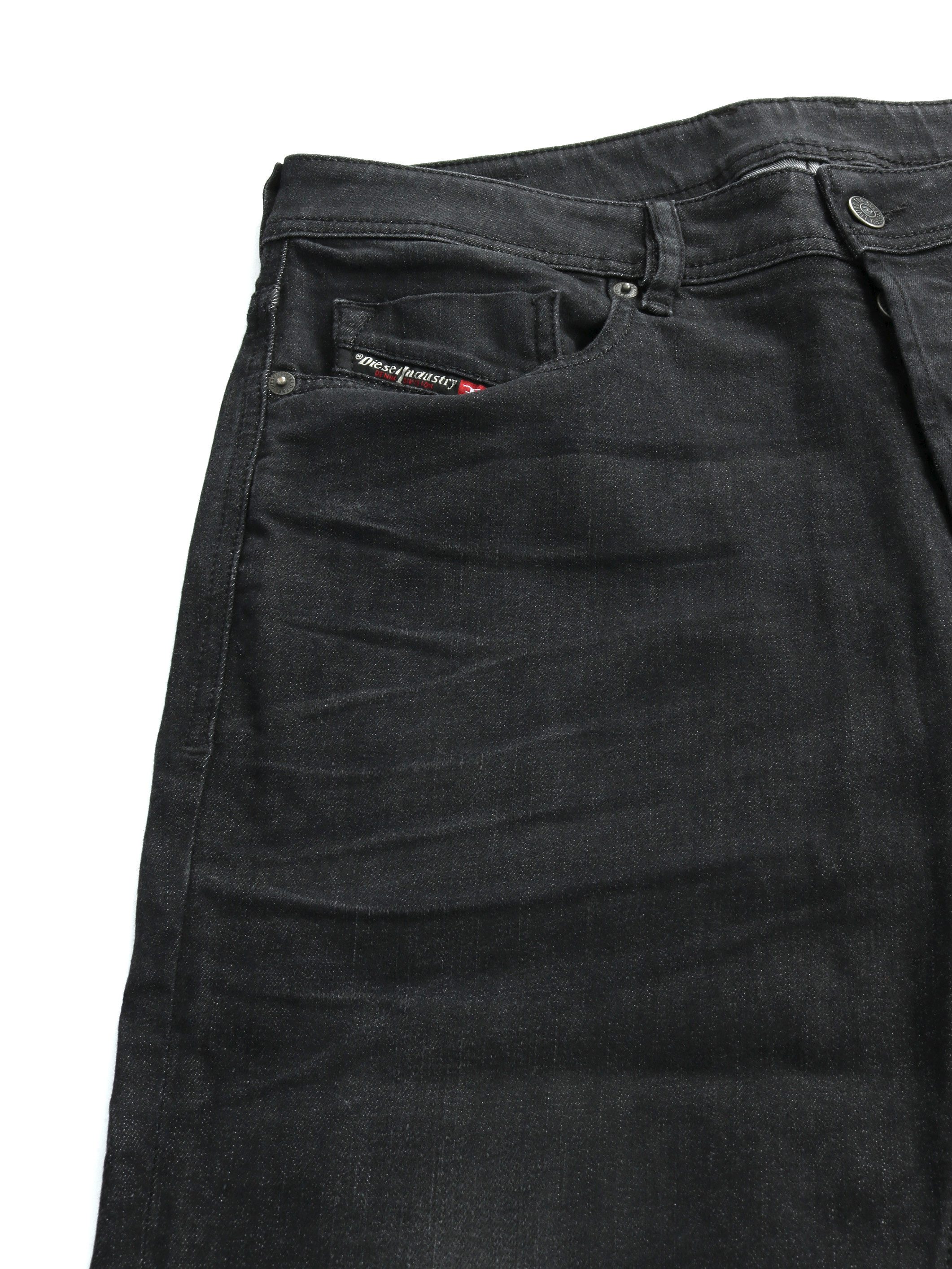 Diesel Skinny-fit-Jeans Leicht & Superstretch - Sleenker-X 009LY ...