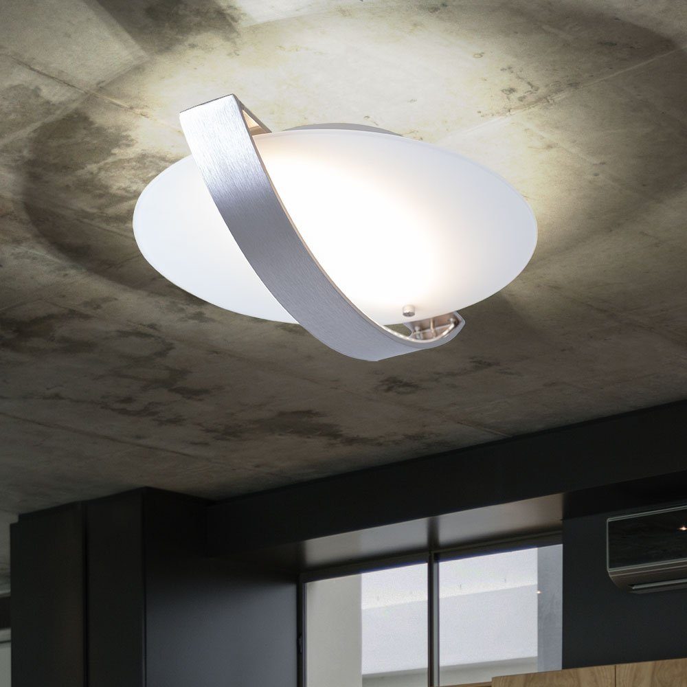 Wofi Deckenstrahler Led Leuchtmittel Fest Verbaut Warmweiß Led
