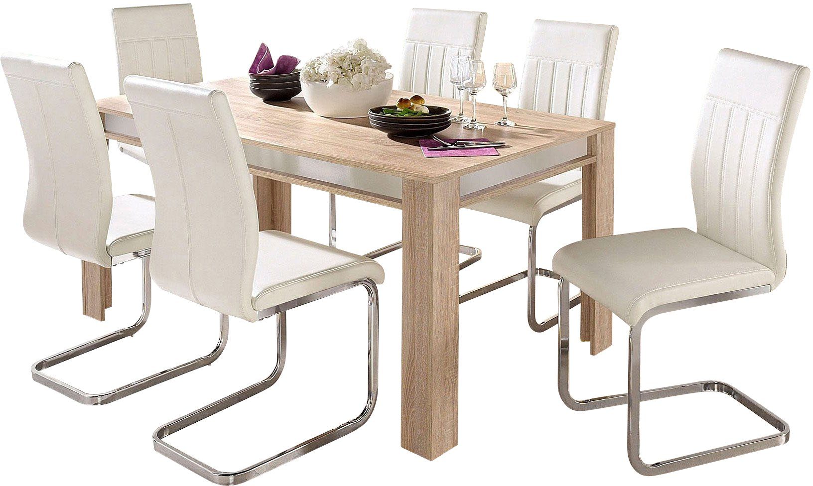 Homexperts Essgruppe Set 5 Tlg Online Kaufen Otto