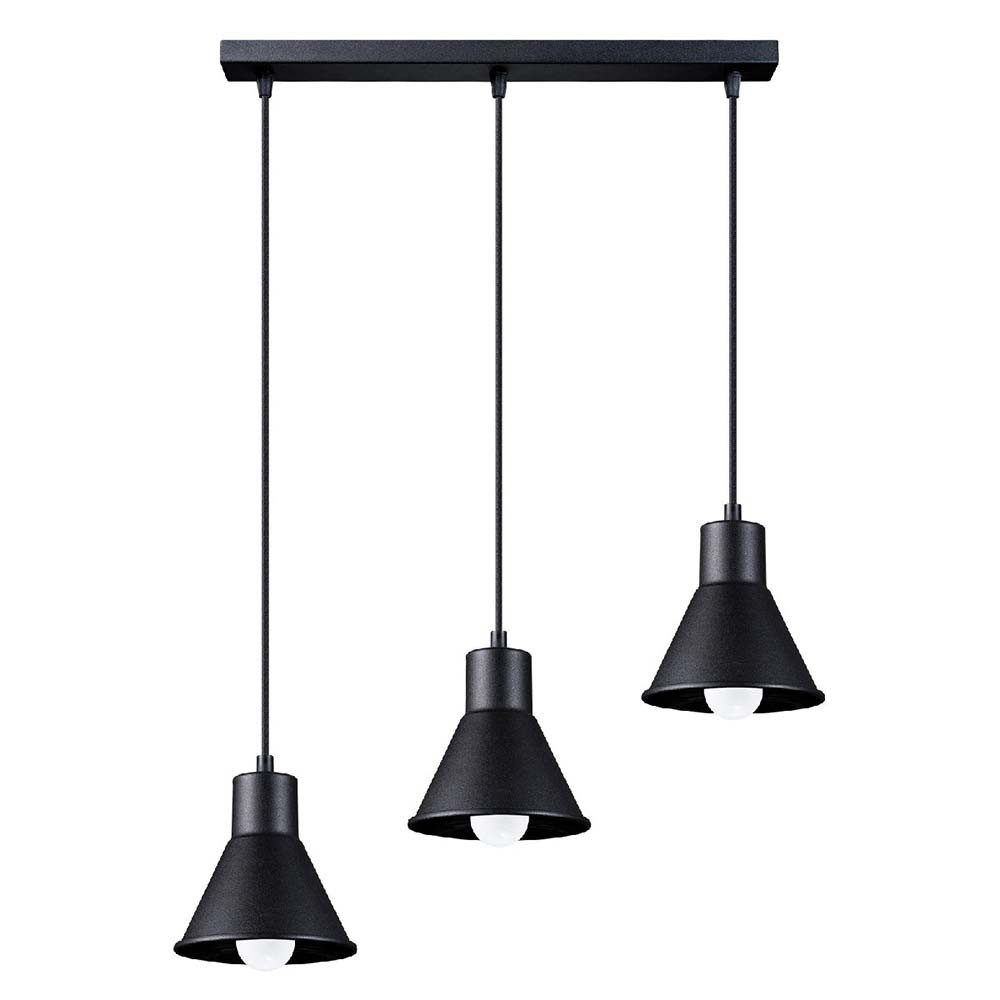Sollux Lighting Pendelleuchte Leuchtmittel Nicht Inklusive
