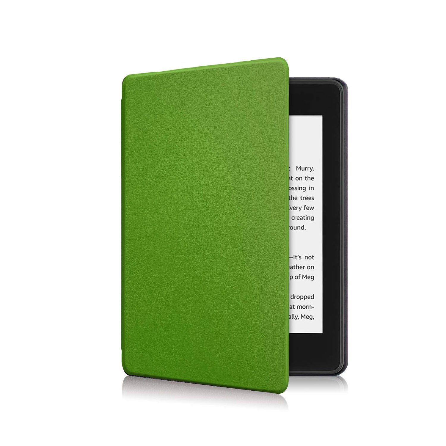 Lobwerk Tablet Hülle Schutzhülle Für Amazon Kindle Paperwhite 2021 11