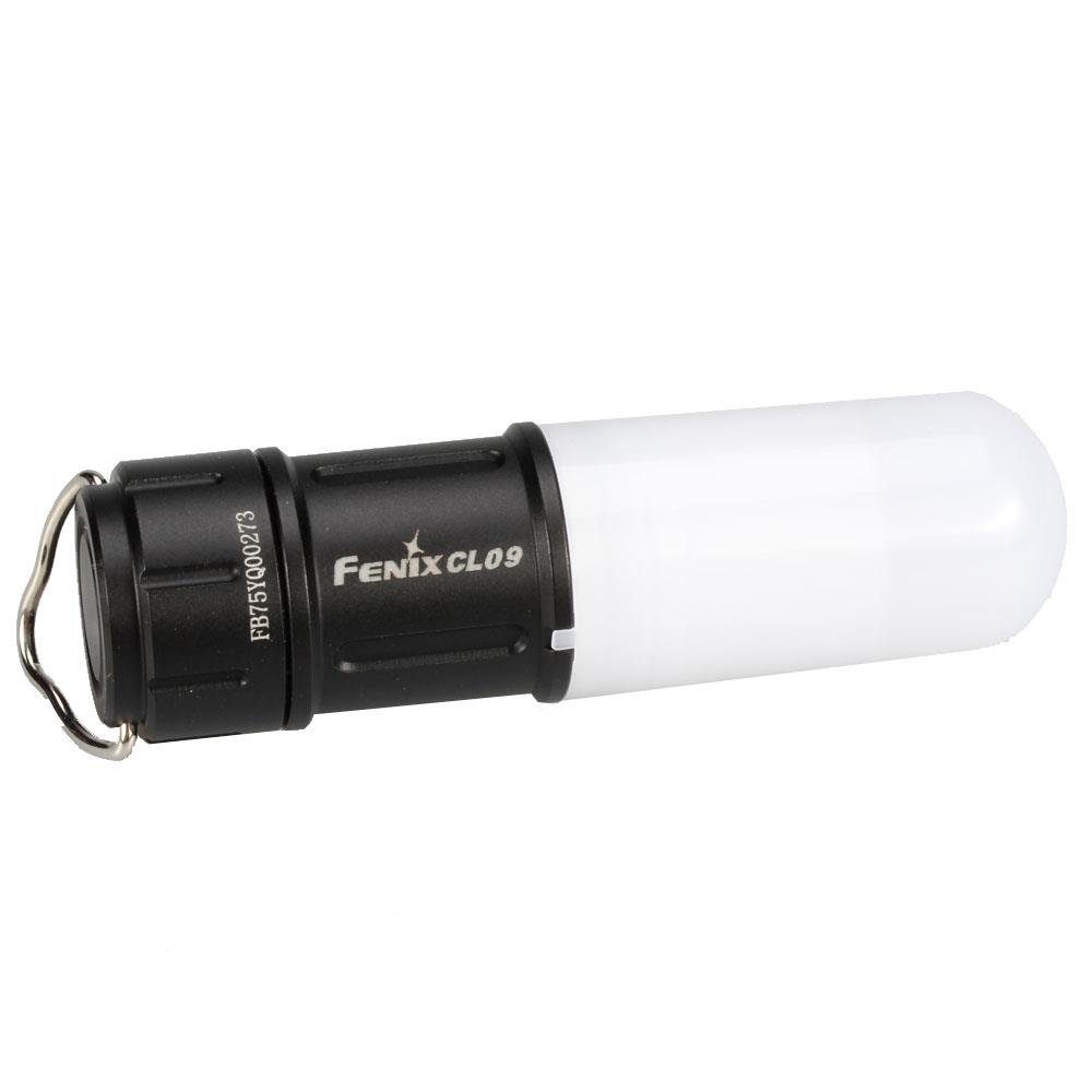 Fenix LED Taschenlampe »Fenix CL09 LED Campingleuchte 220 Lumen mit neutra«