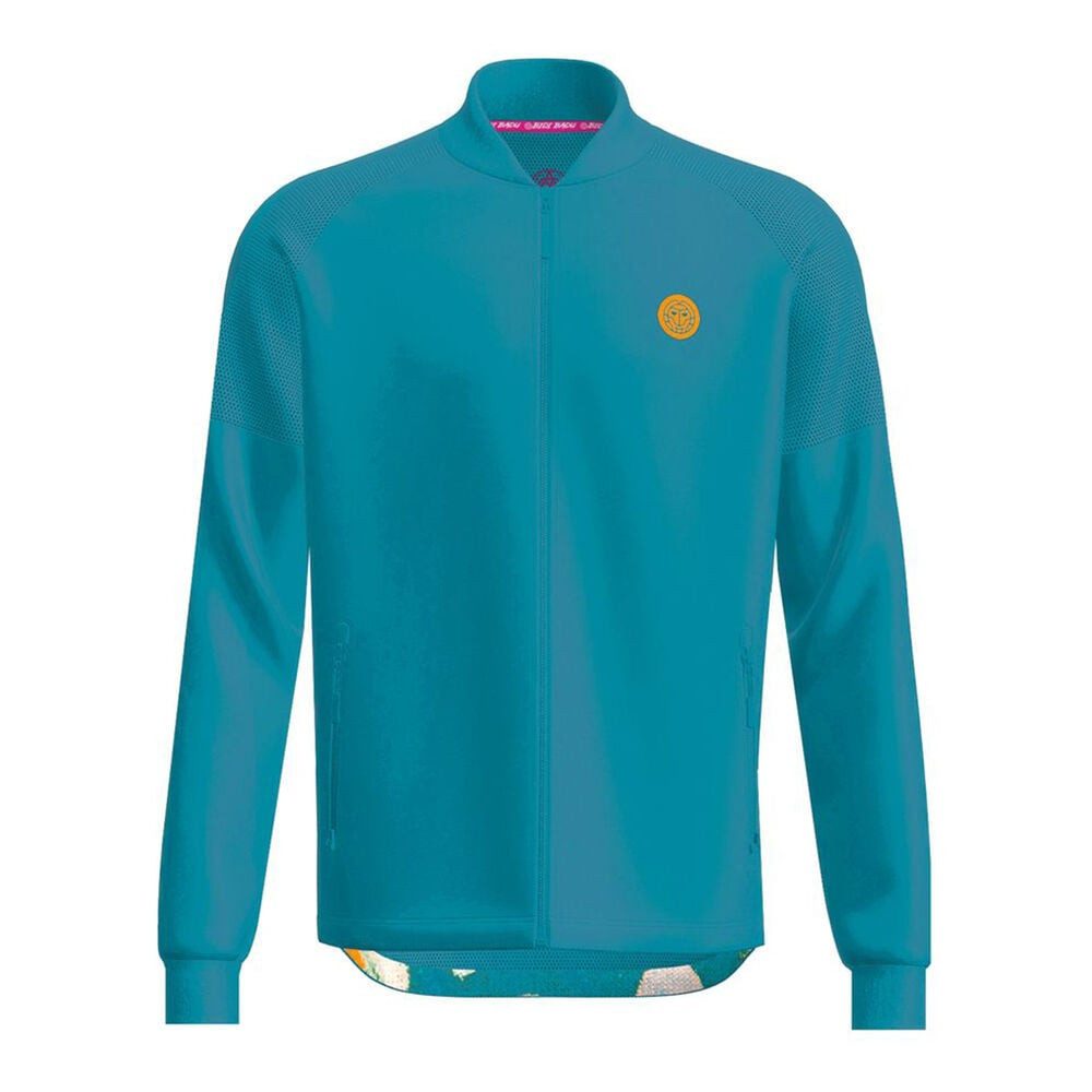 BIDI BADU Trainingsjacke Melbourne 2025 Printed Jacket