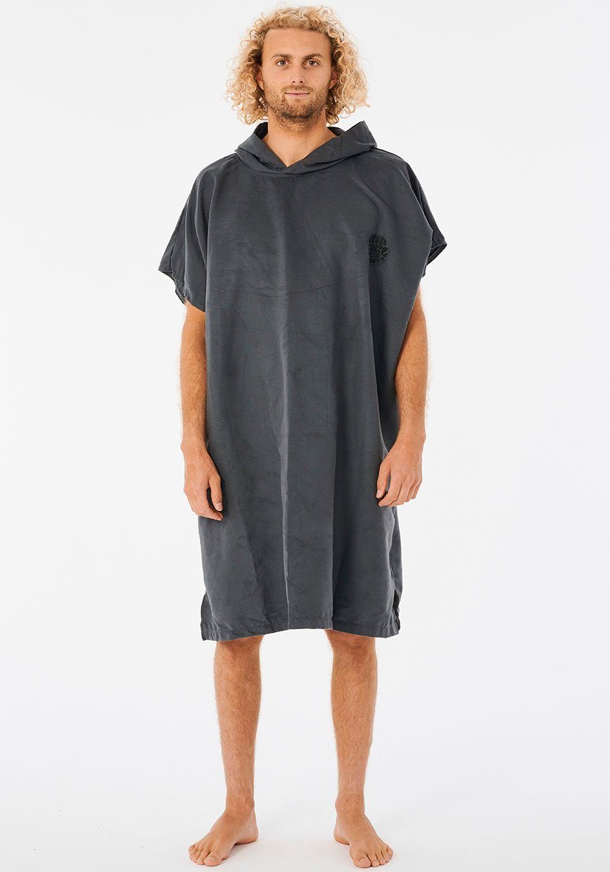 Rip Curl Badeponcho Surf Series Packable Hooded T Viskose Mischung