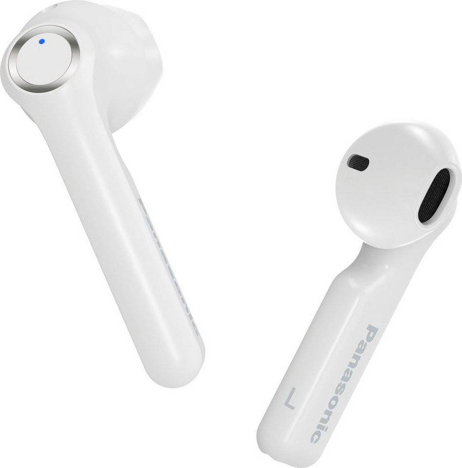 Panasonic RZ-B100 wireless In-Ear-Kopfhörer (Sprachsteuerung, True ... Panasonic RZ-B100 wireless In-Ear-Kopfhörer (Sprachsteuerung, True ...