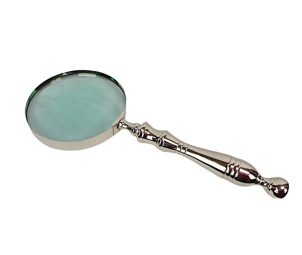 Linoows Handlupe Riesen Lupe Leselupe Vergrößerungsglas Lesehilfe ... Linoows Handlupe Riesen Lupe Leselupe Vergrößerungsglas Lesehilfe ...