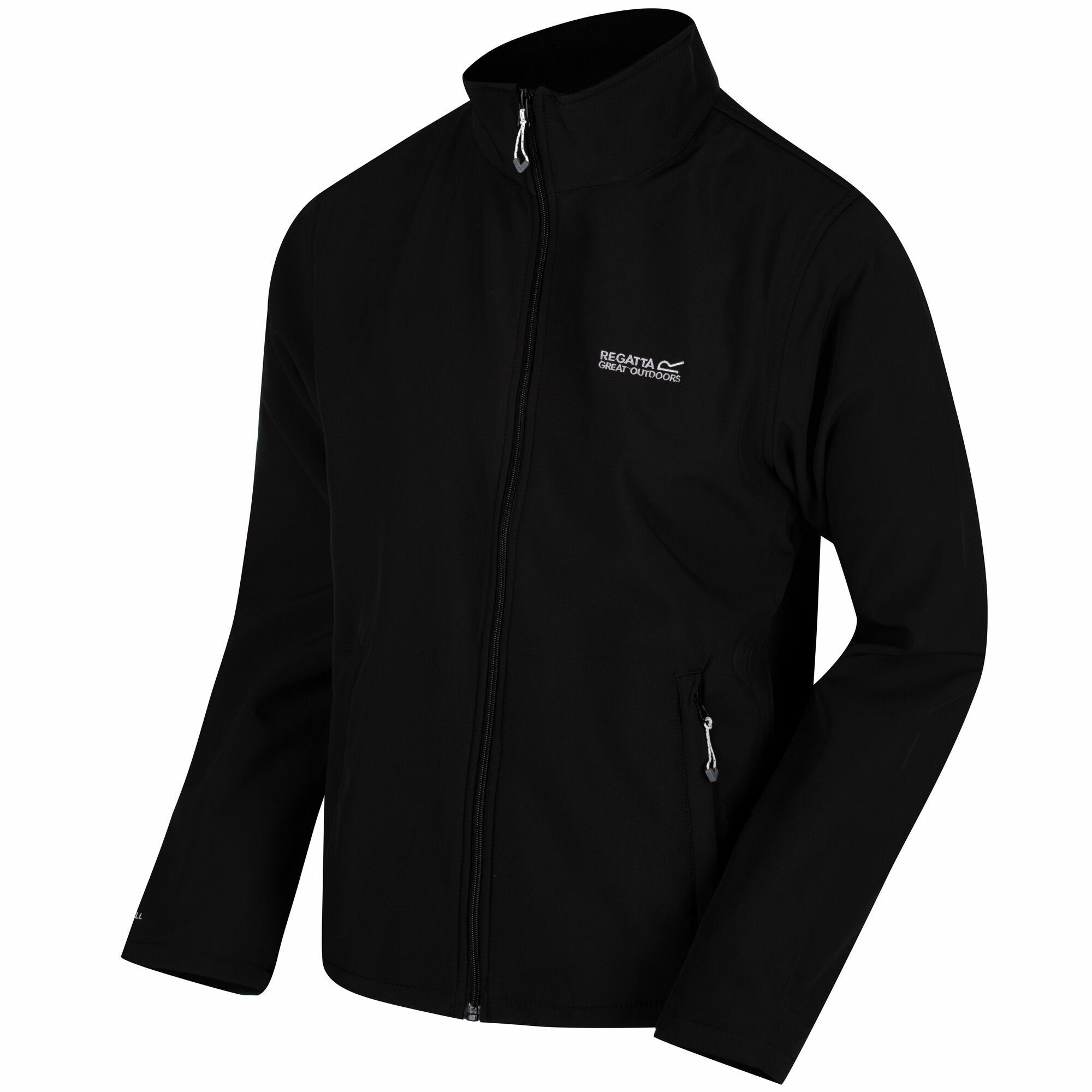 Regatta Softshelljacke Cera III wasserabweisend